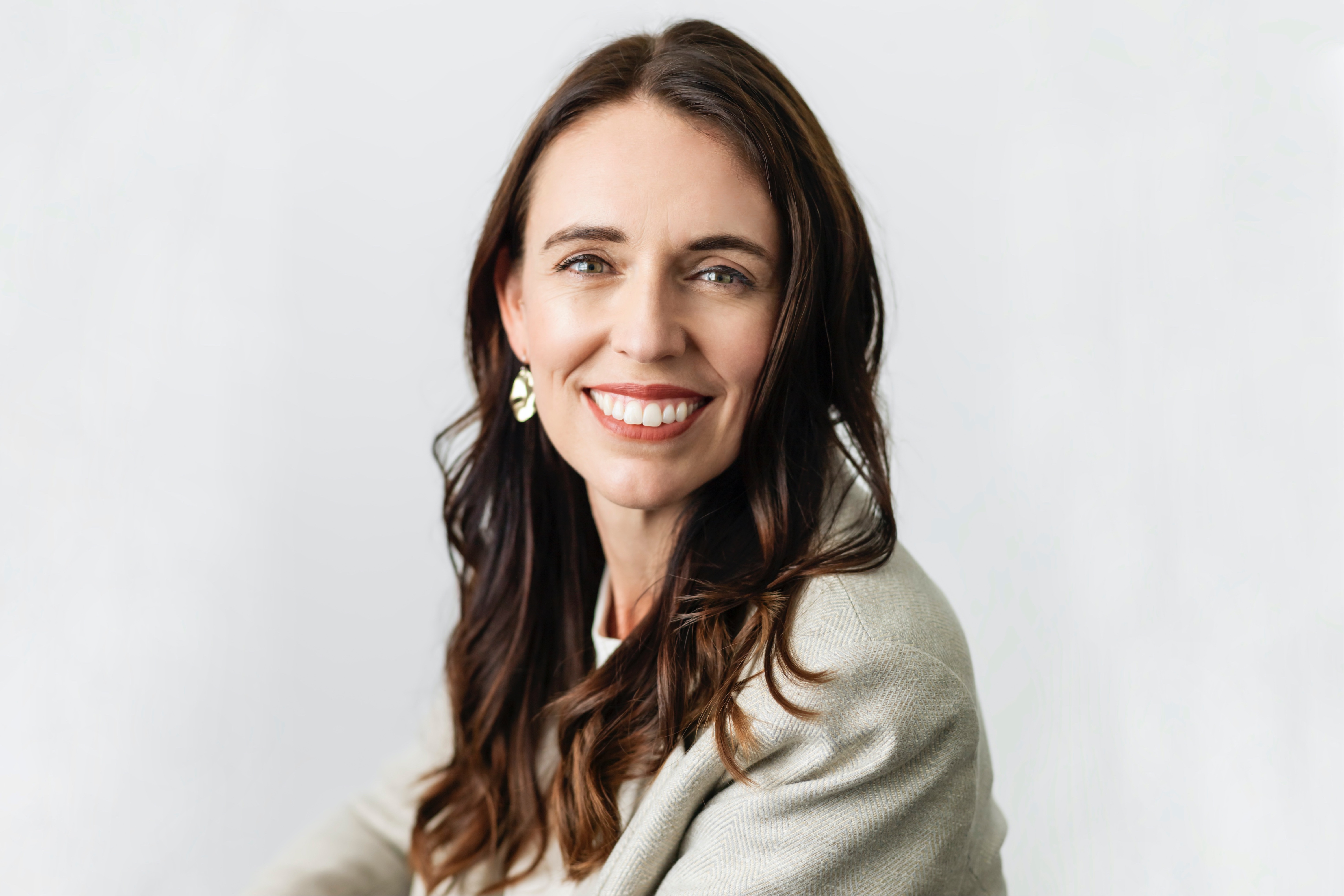Jacinda Ardern | Blavatnik School of Government