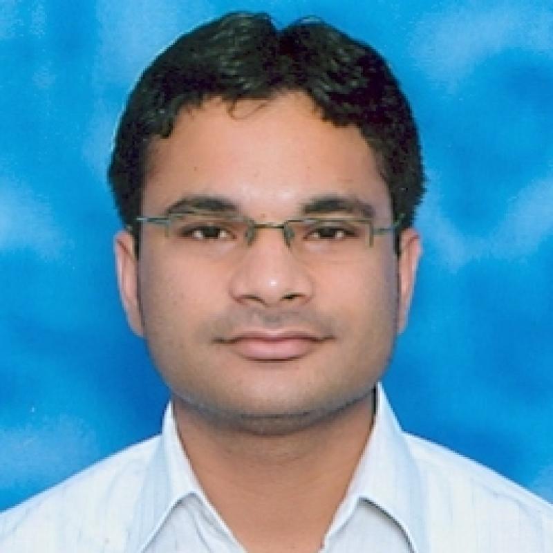 Himanshu Gupta | Blavatnik School of Government Himanshu Gupta | Blavatnik School of Government