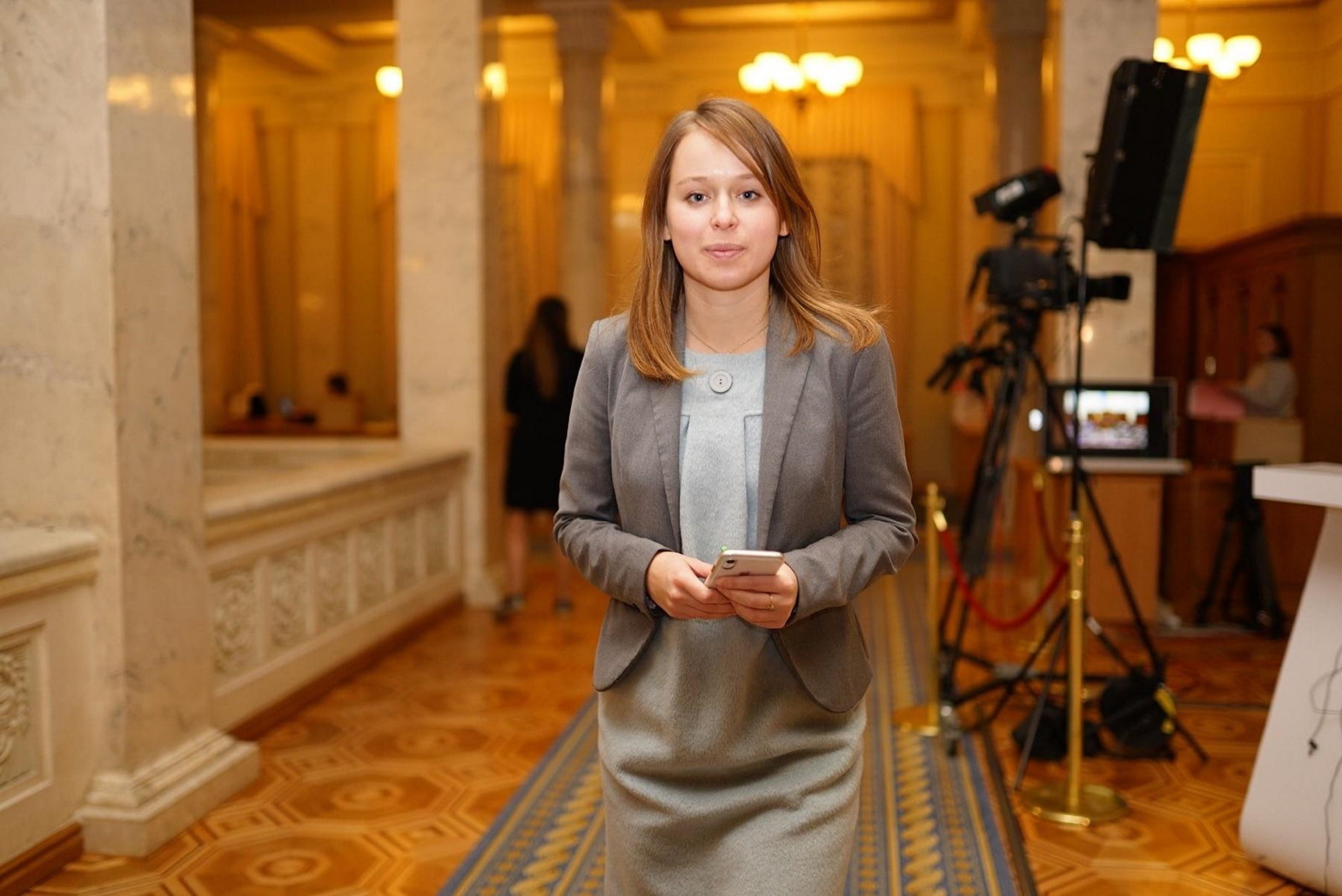 Lisa Yasko | Blavatnik School of Government