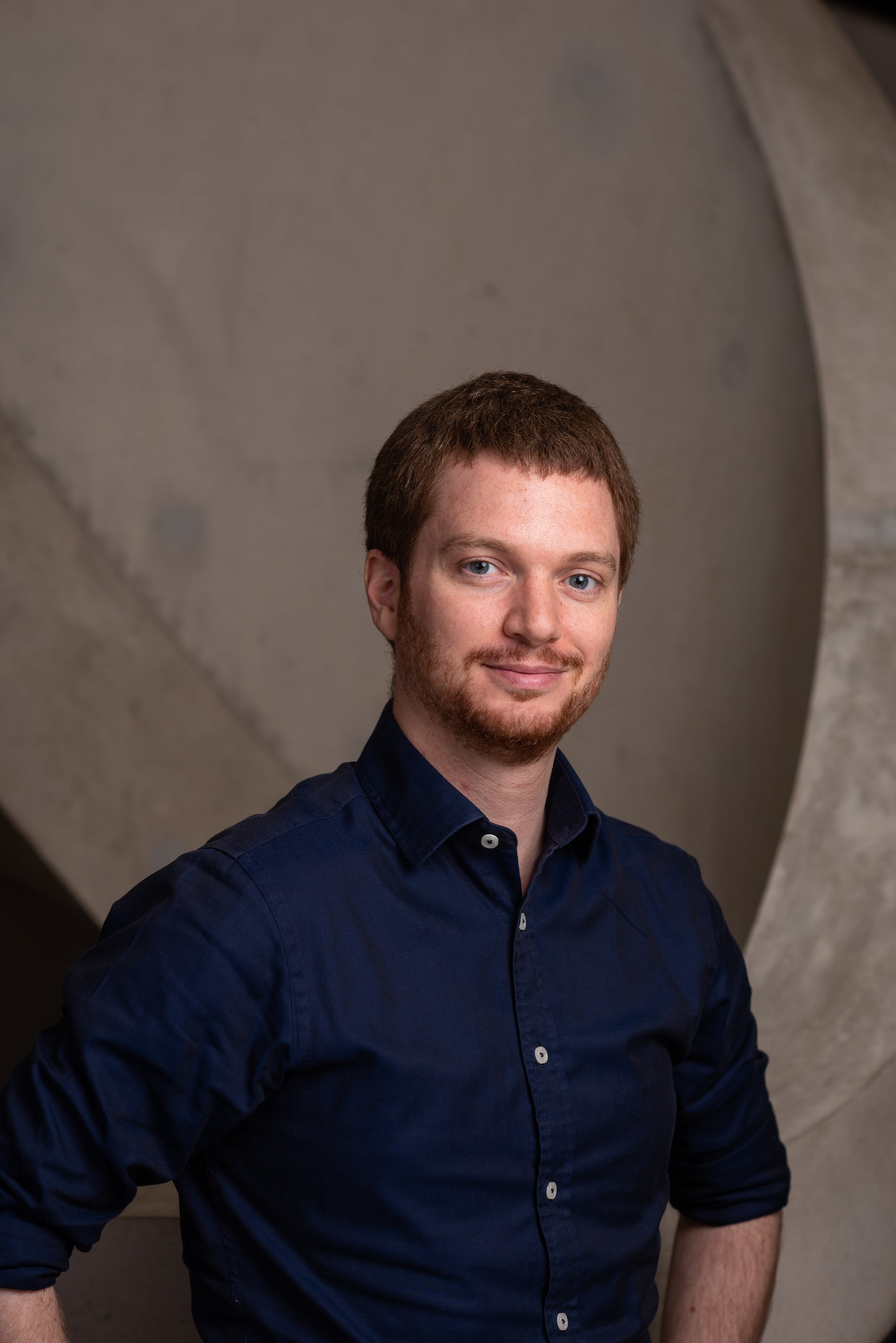 Martin Williams | Blavatnik School of Government