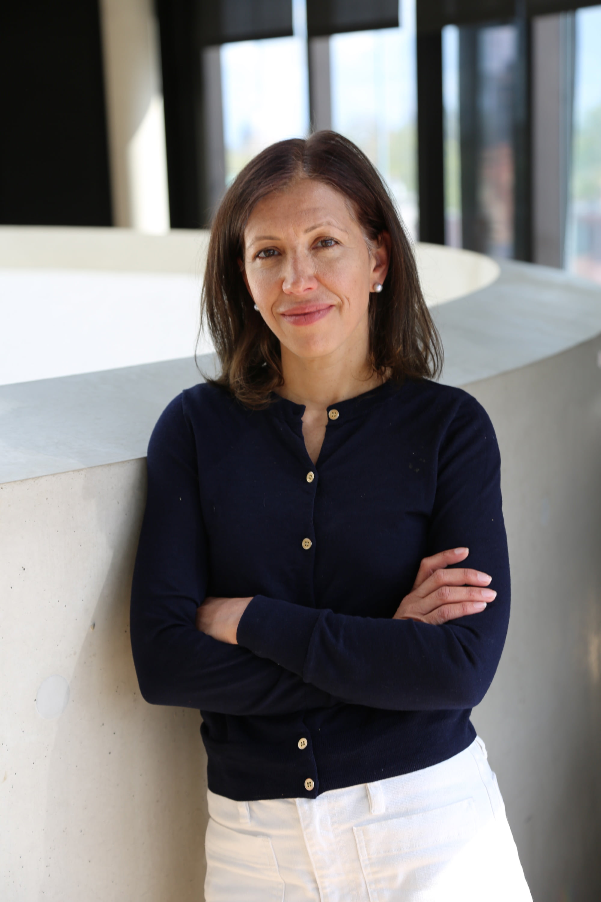 Maya Tudor | Blavatnik School of Government