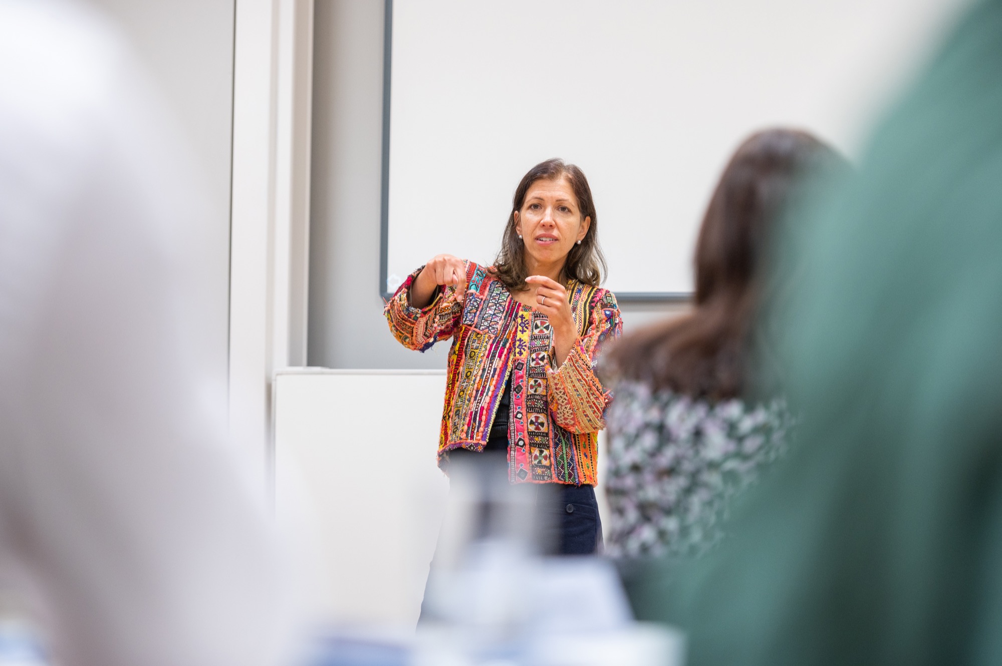 Our people | Blavatnik School of Government