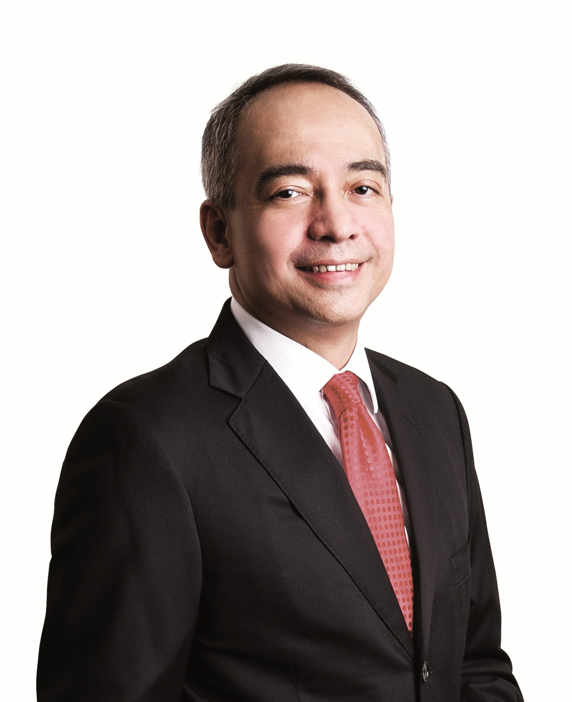Nazir Razak | Blavatnik School of Government