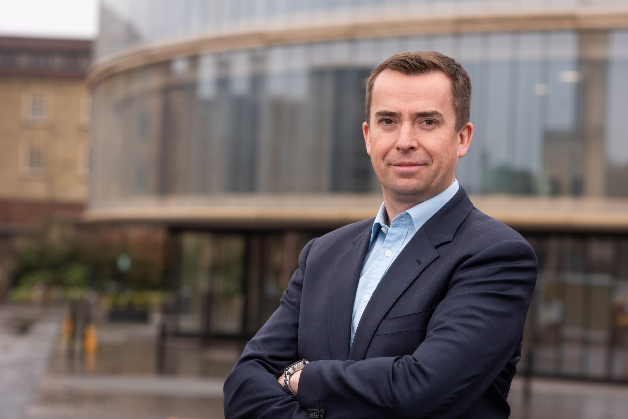 Calum Miller | Blavatnik School of Government