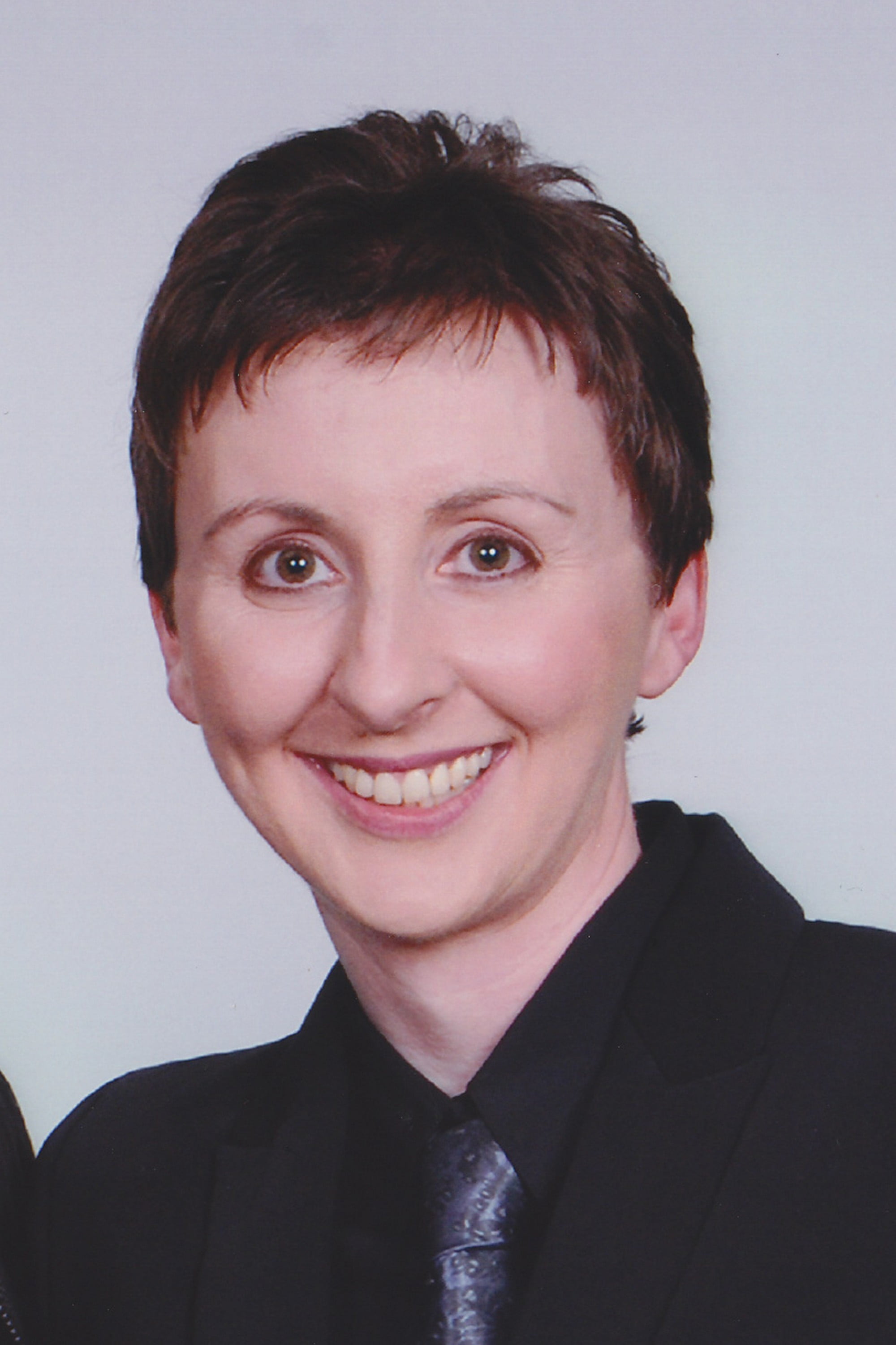 Cheryl Riley | Blavatnik School of Government