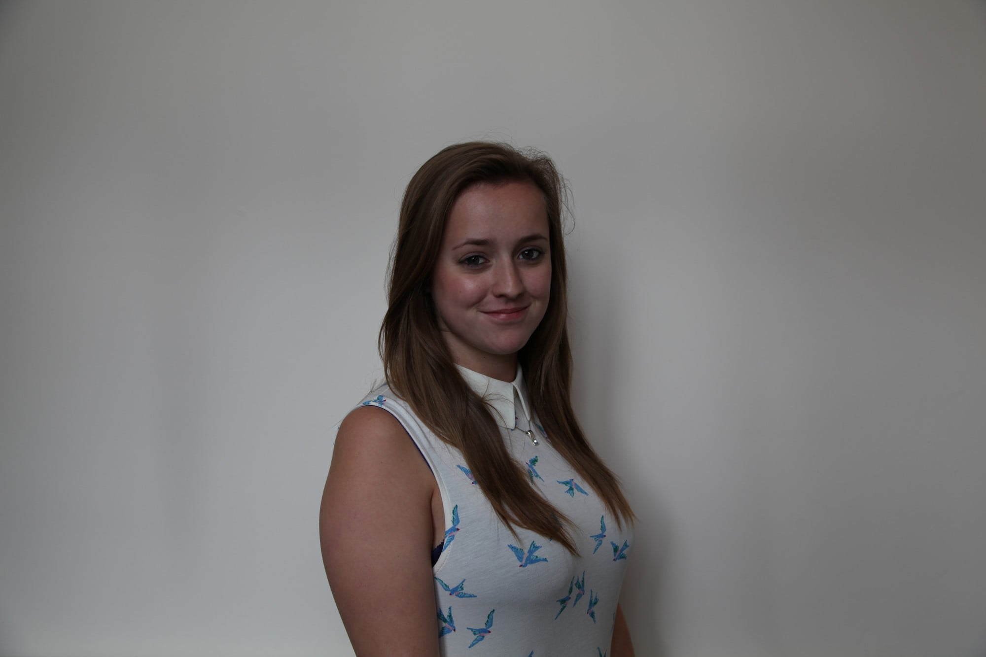 Eleanor Haugh | Blavatnik School of Government