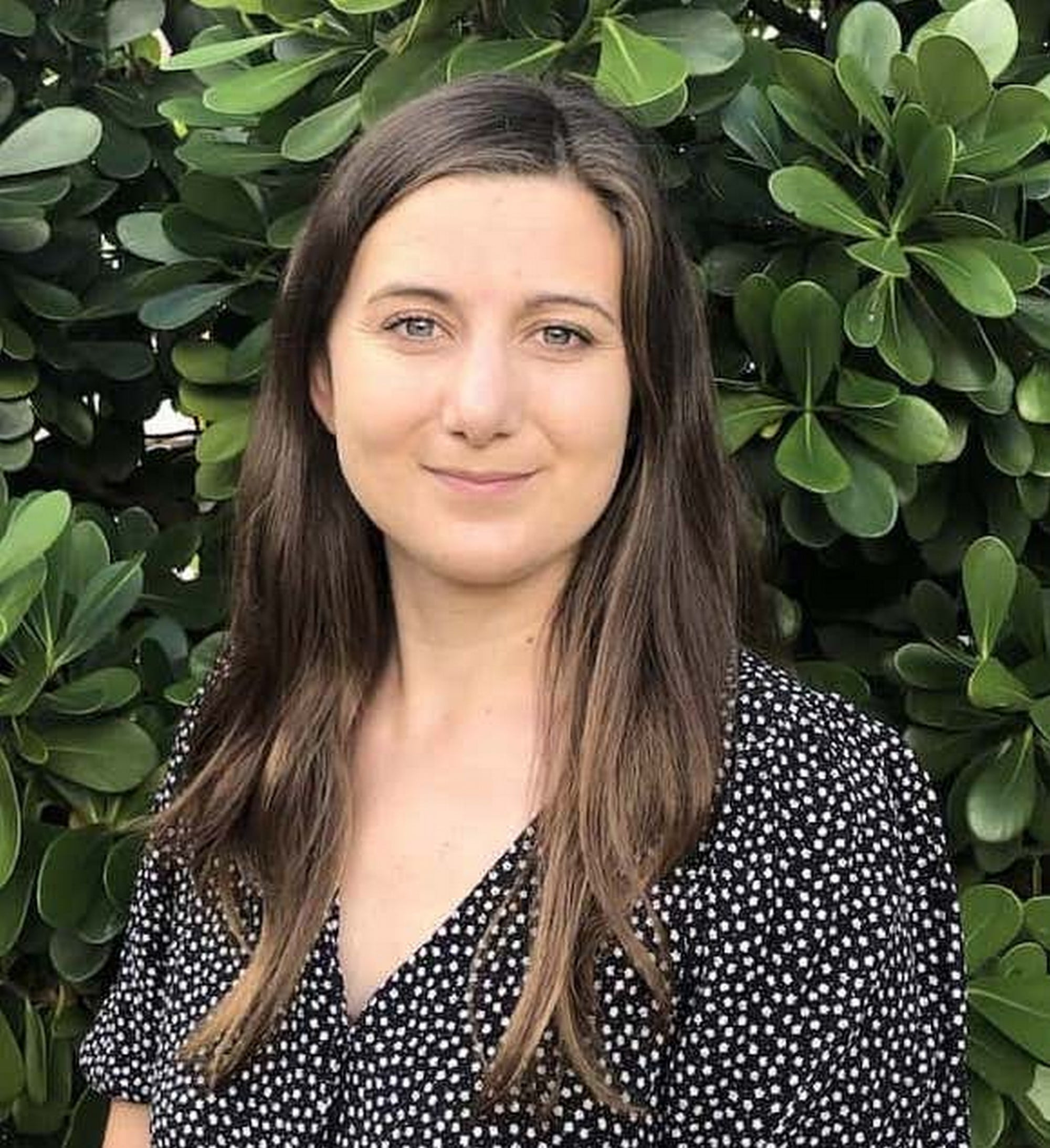 Jessica Lloyd | Blavatnik School of Government