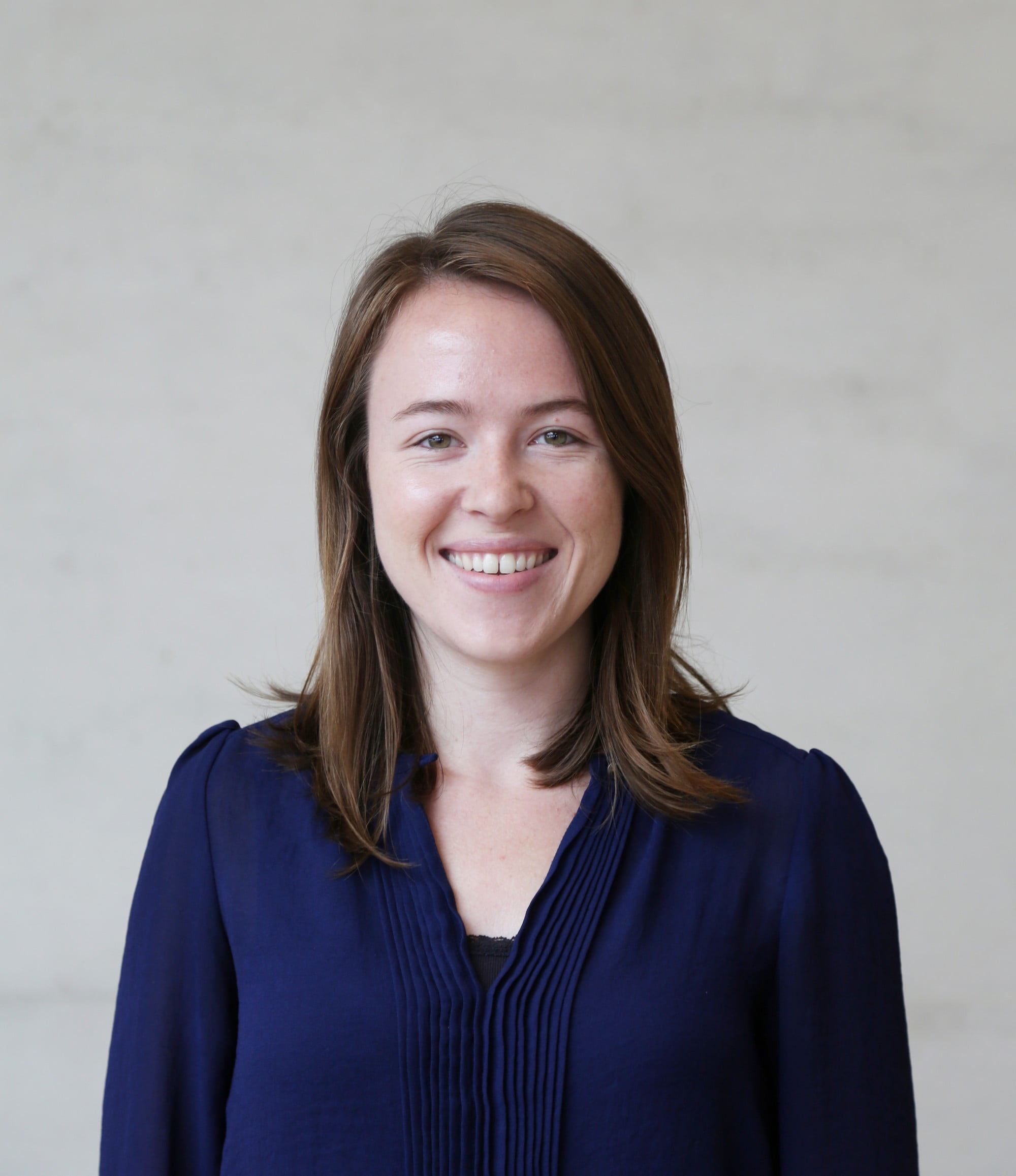 Sarah McAra | Blavatnik School of Government