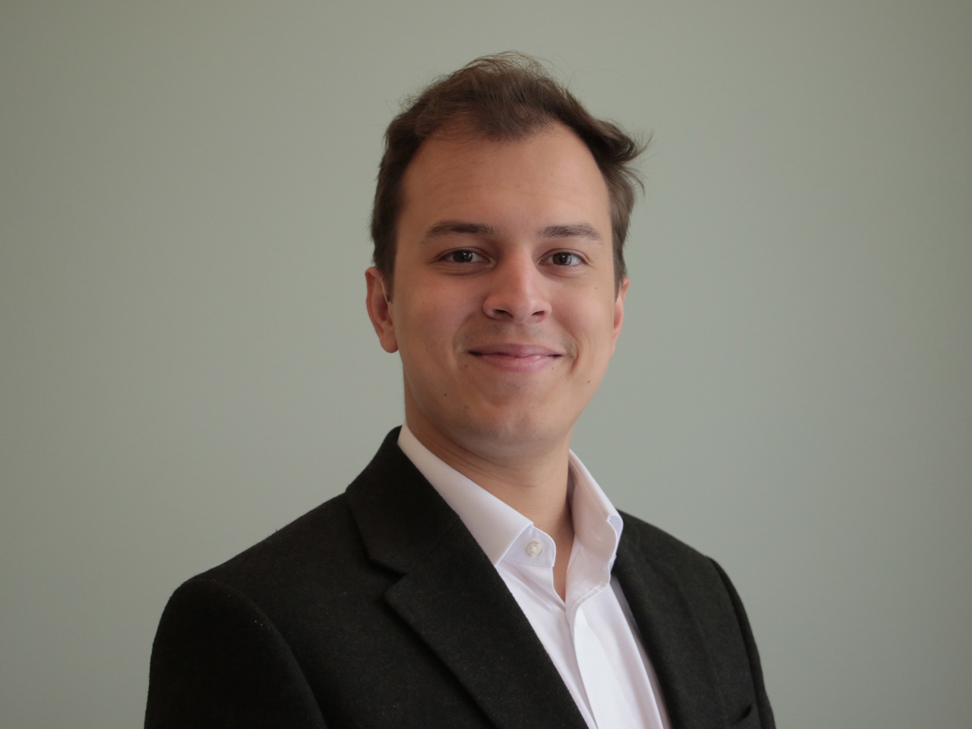 Denys Karlovskyi | Blavatnik School of Government