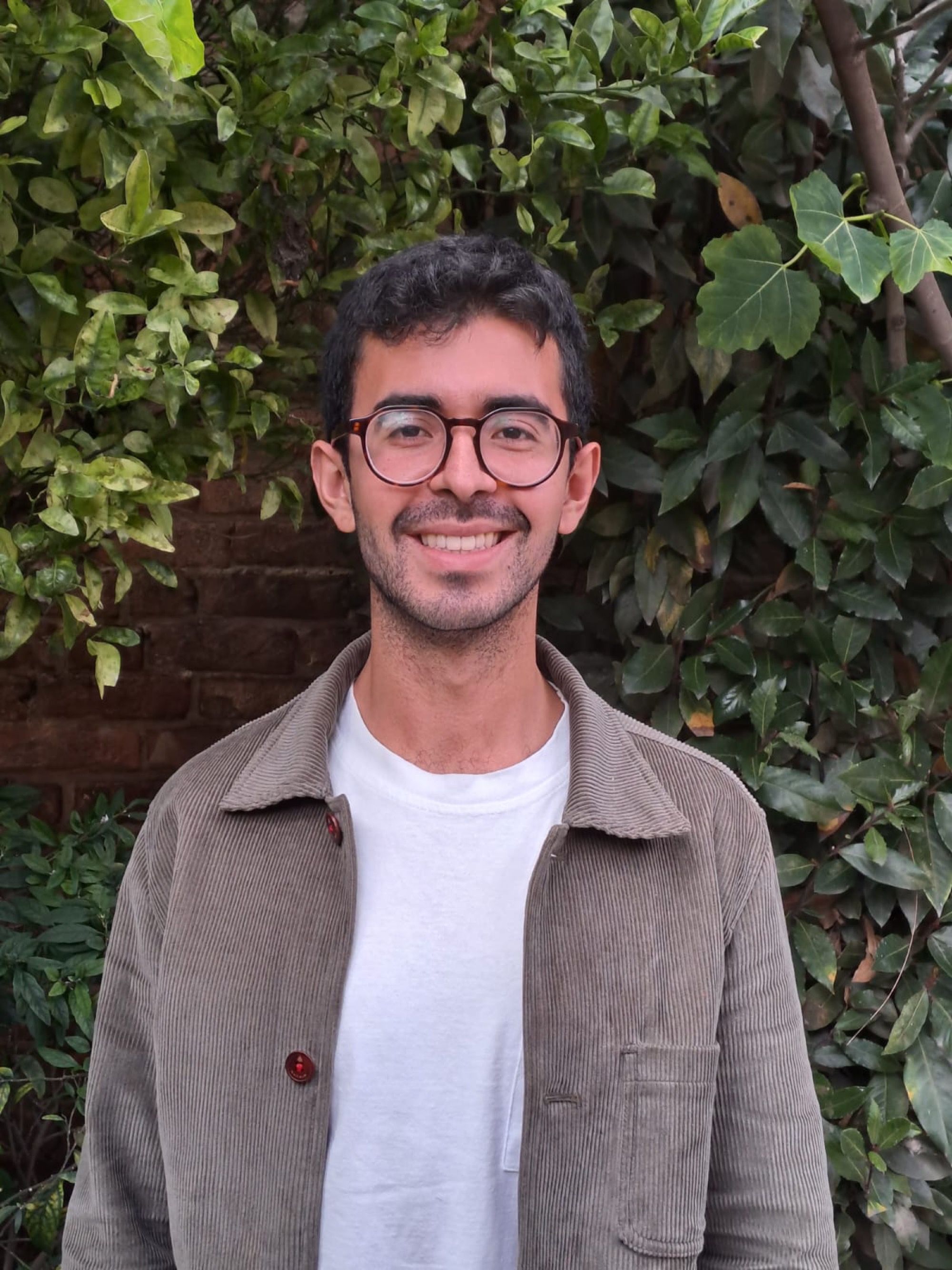 Carlos Santiago Guzmán Gutiérrez | Blavatnik School of Government