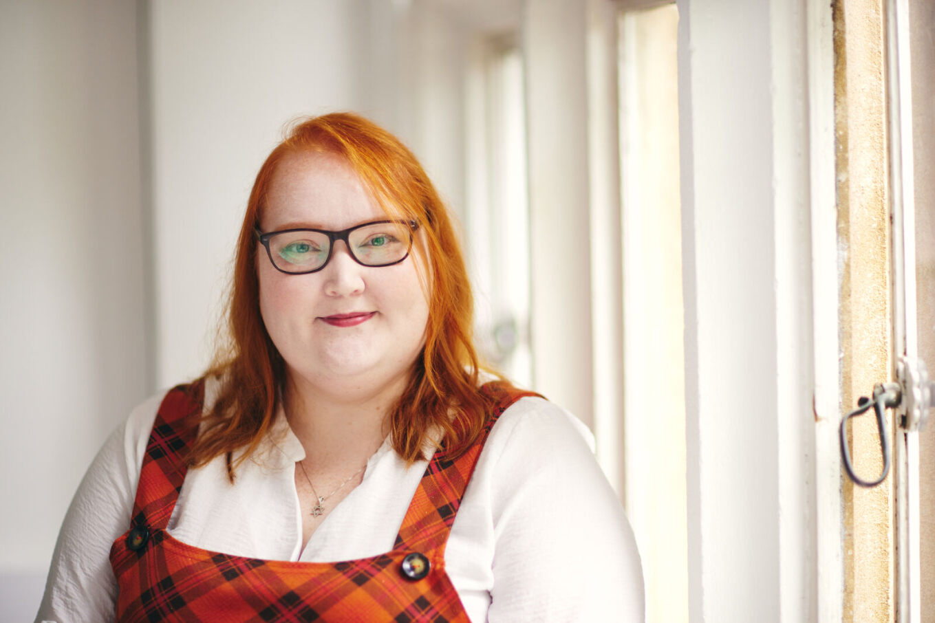 Rachel Smith Banbury Bgn