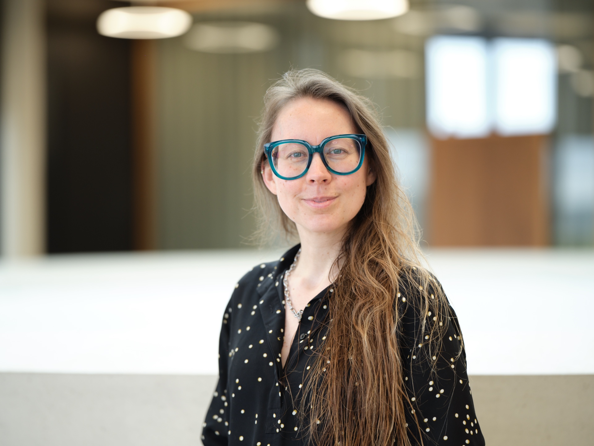 Staff spotlight: Brooke Martin-Garbutt | Blavatnik School of Government