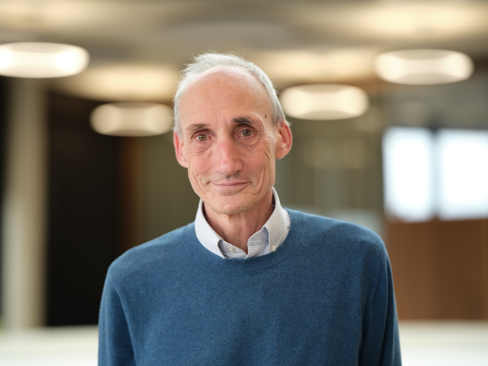 Graham Bray | Blavatnik School of Government