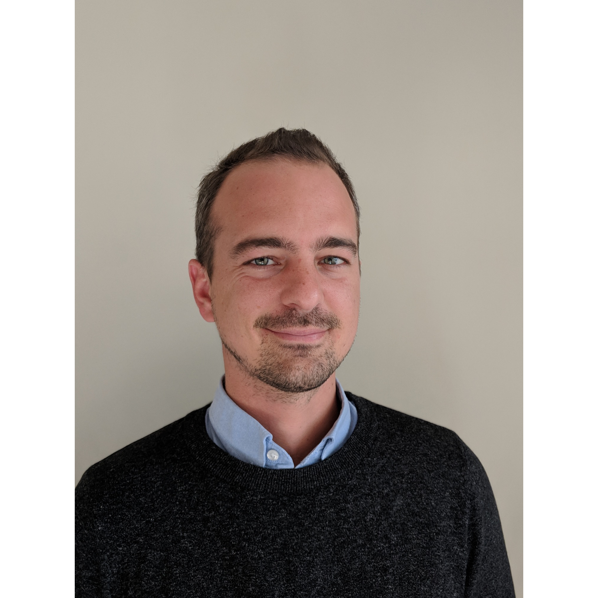 Felix-Anselm van Lier | Blavatnik School of Government