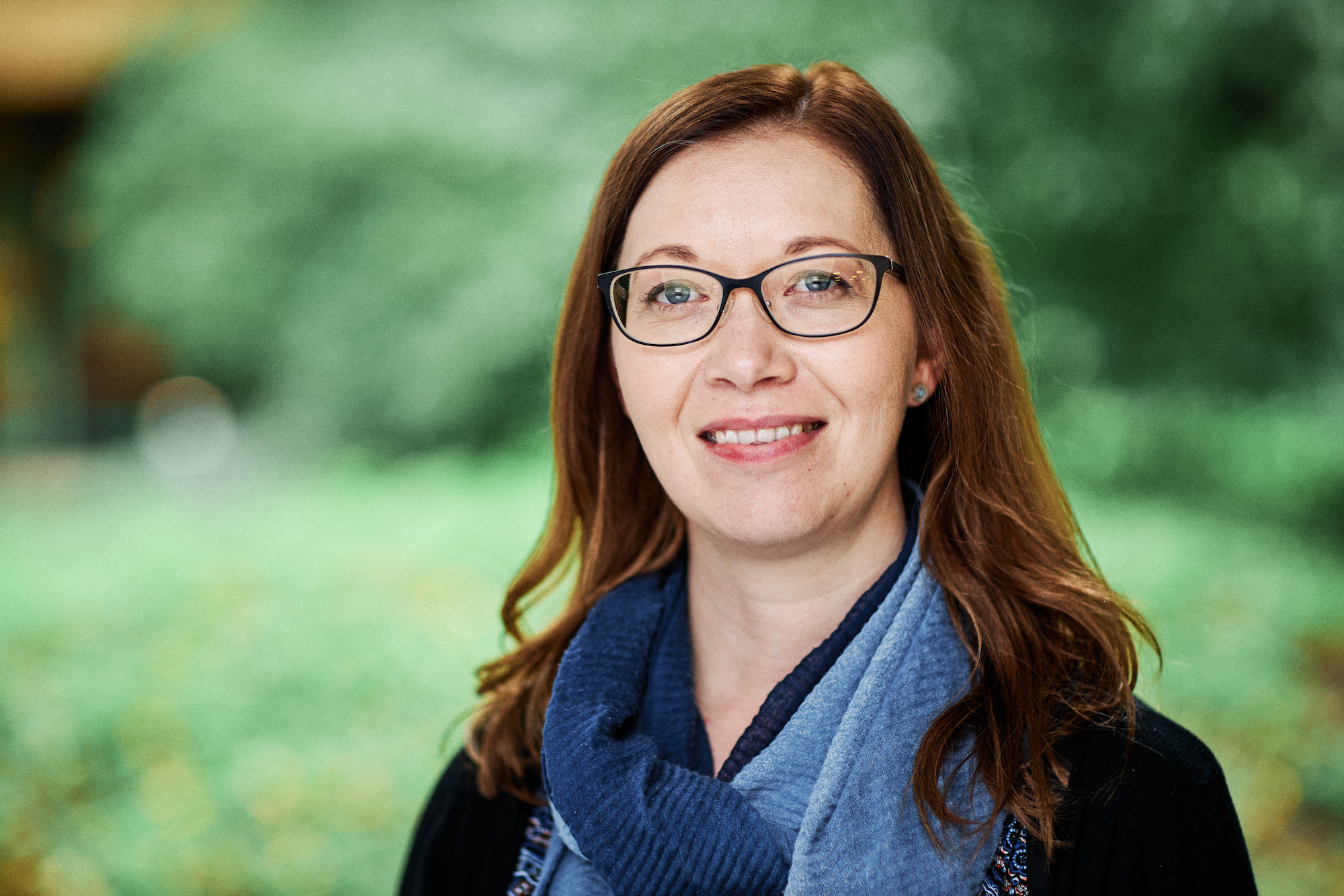 Heather Leigh Kayton | Blavatnik School of Government