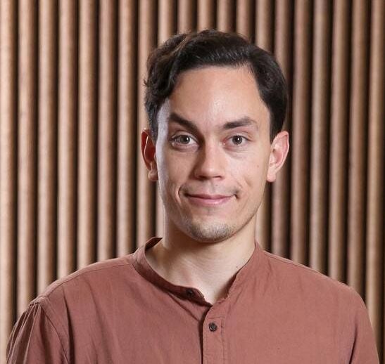 Saul Musker named on the Mail and Guardian 200 Young South Africans ...