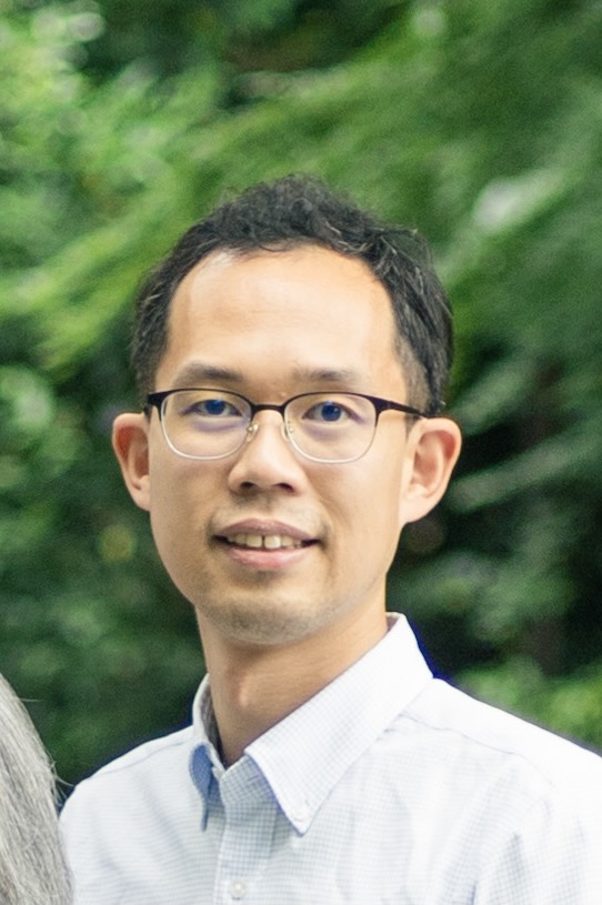 Shinnosuke Tominaga | Blavatnik School of Government