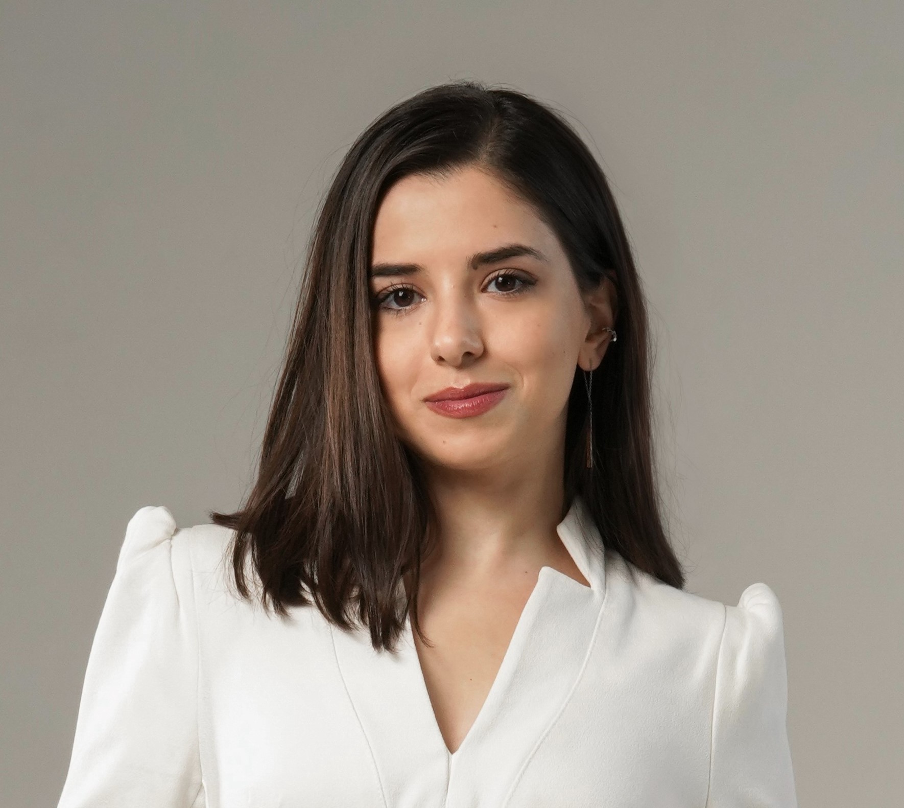 Viktorya Aydinyan appointed Head of the Office of the Deputy Prime ...