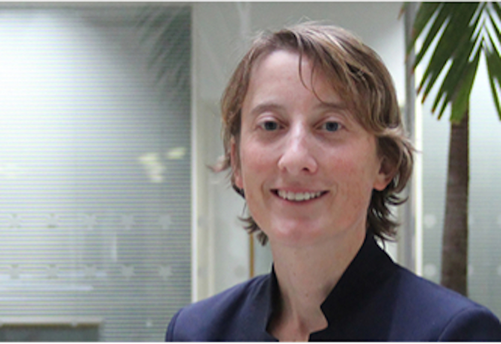 Lucy Smith | Blavatnik School of Government