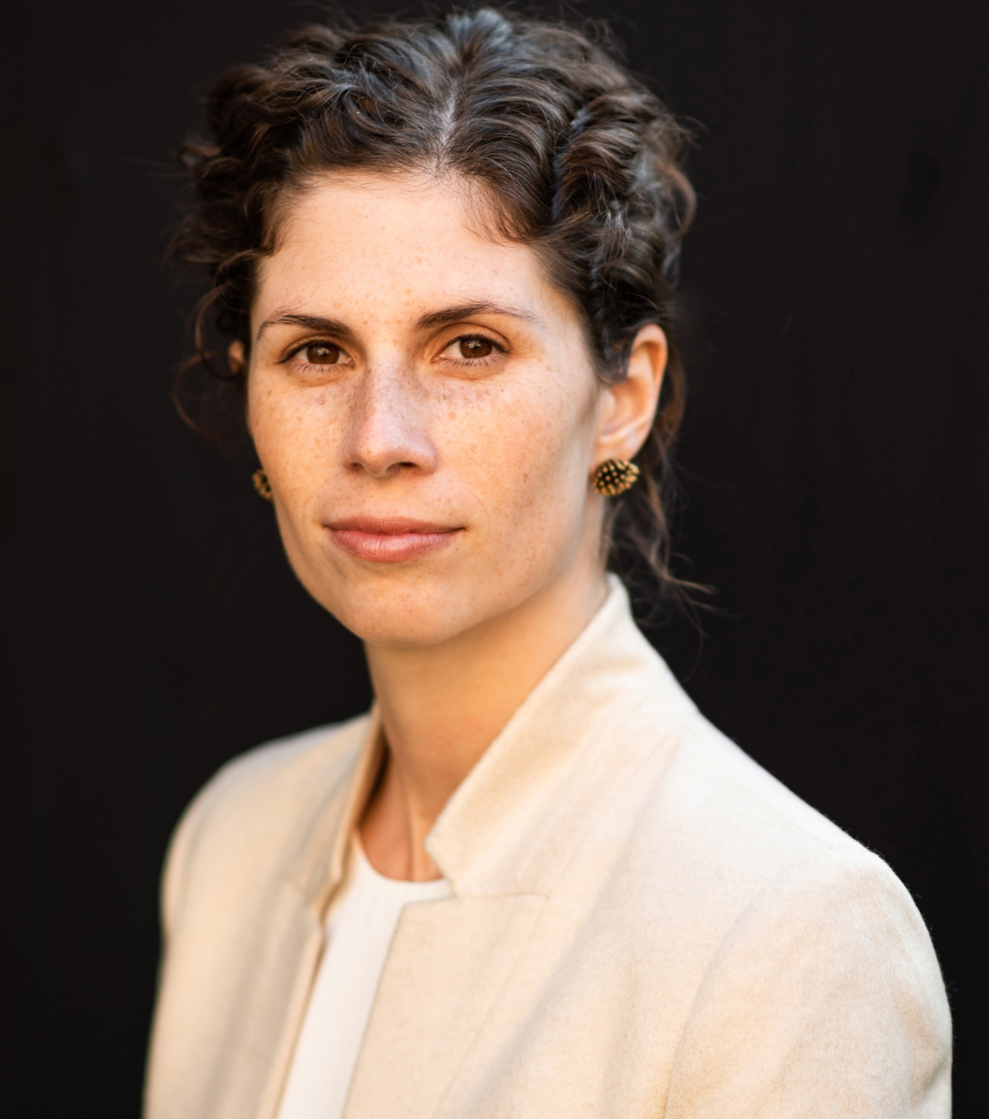 Alexandra Readhead | Blavatnik School of Government