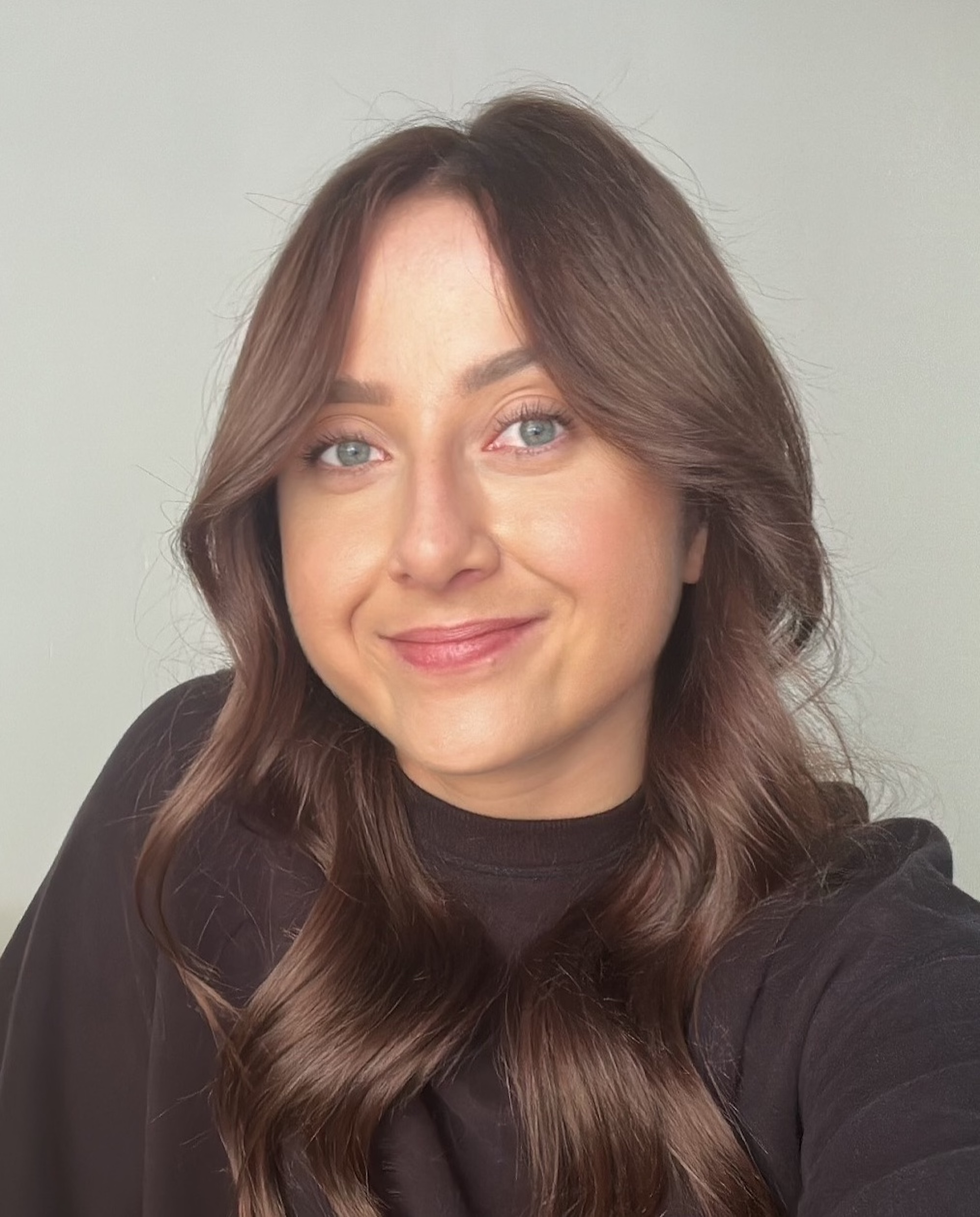 Taylor Eynon | Blavatnik School of Government