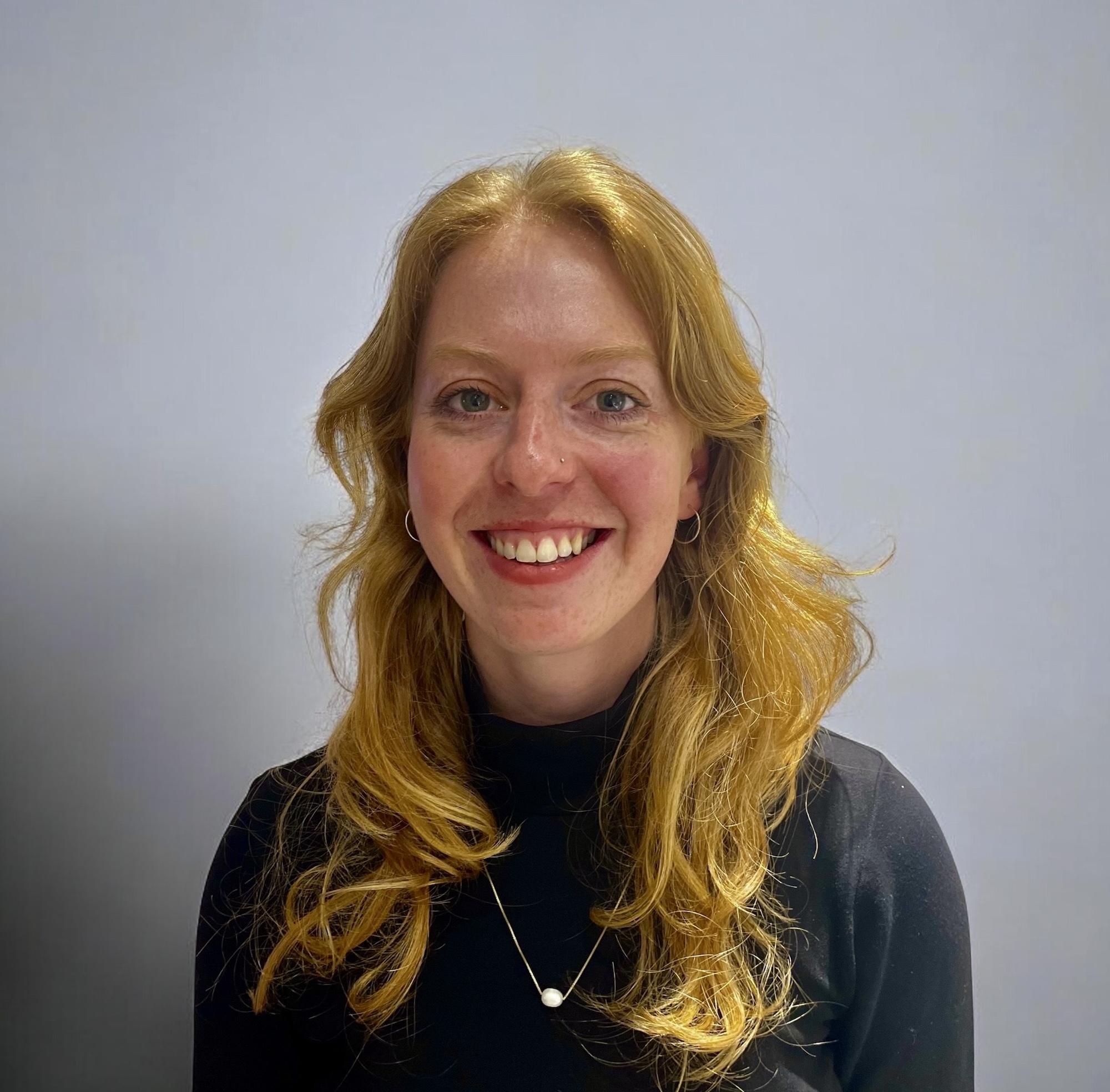 Sarah Melville | Blavatnik School of Government