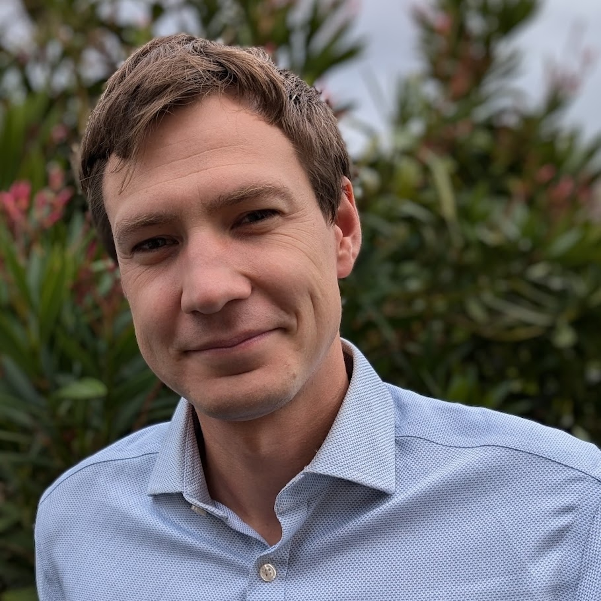 Philip Bray | Blavatnik School of Government