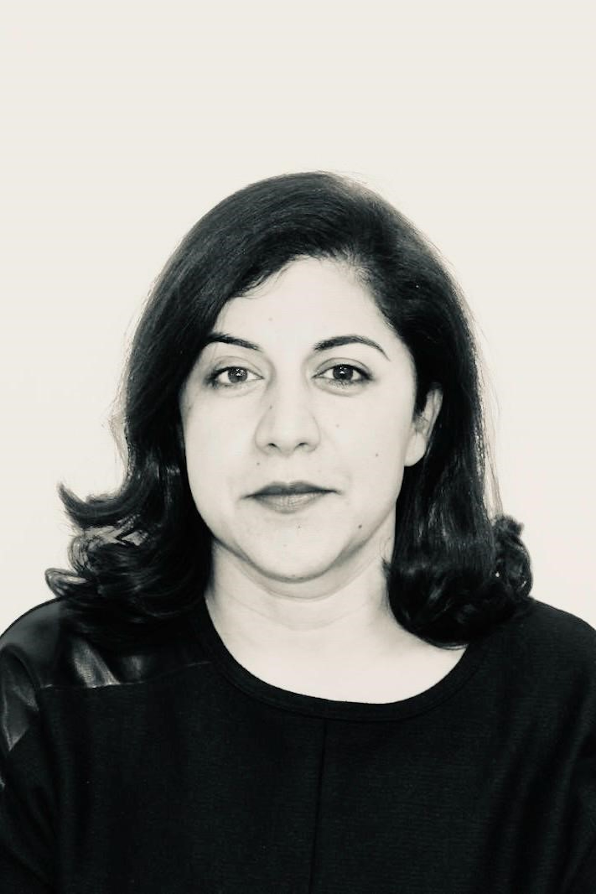 Zainab Kizilbash Agha | Blavatnik School of Government