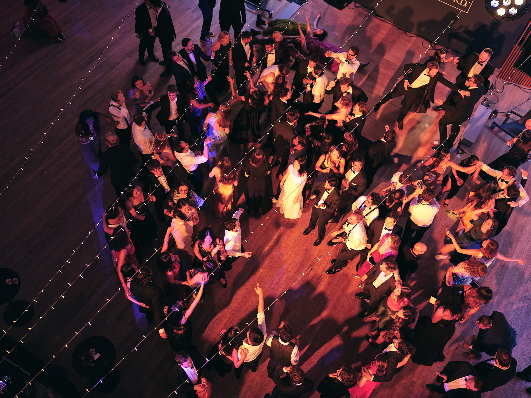 MPP – 2025 End of Term Ball photos | Blavatnik School of Government