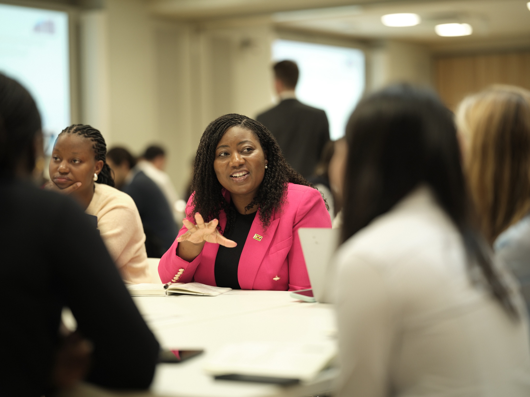 Applications now open for the Master of Public Policy 2026–27 ...
