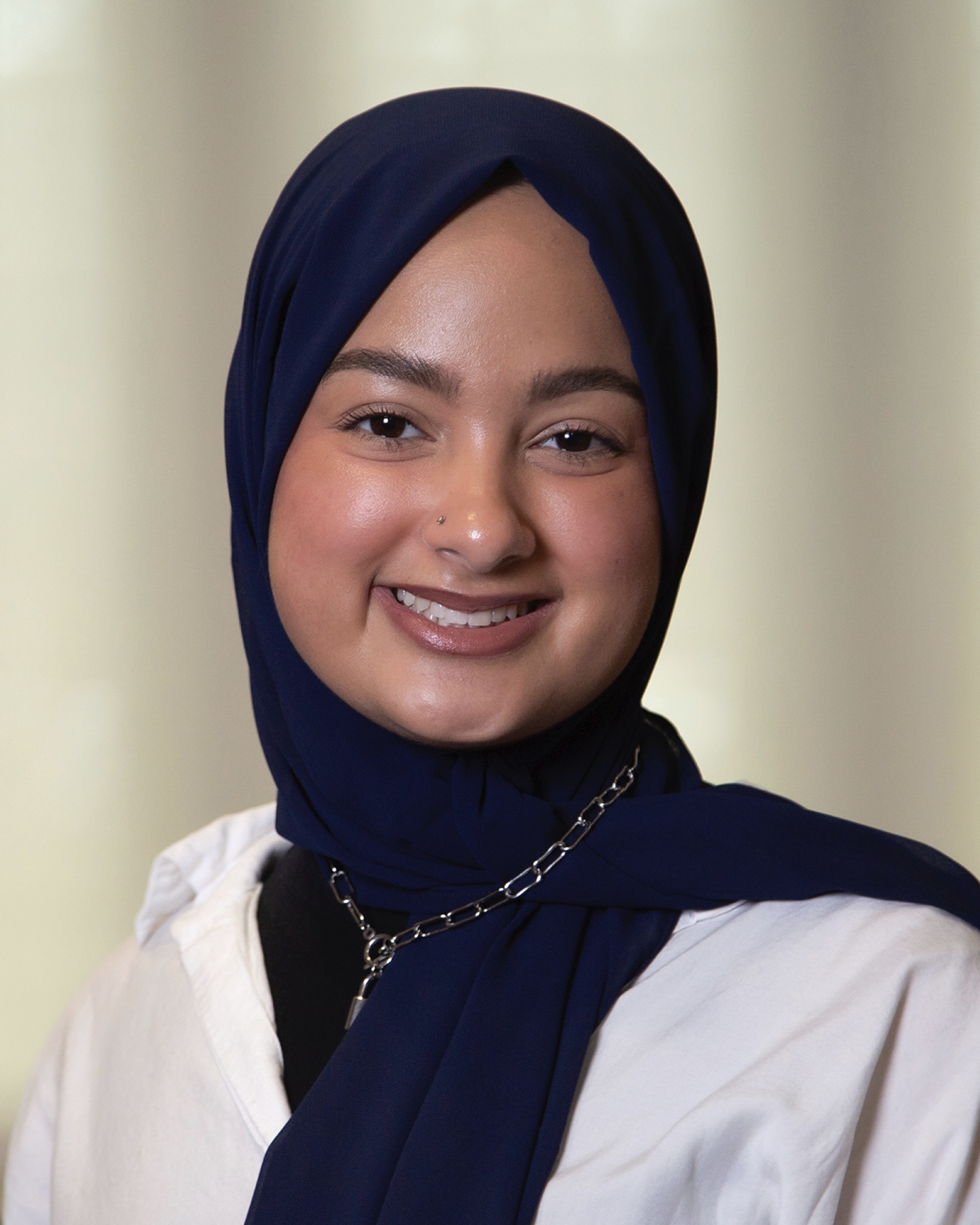 Amal Al Bayaty