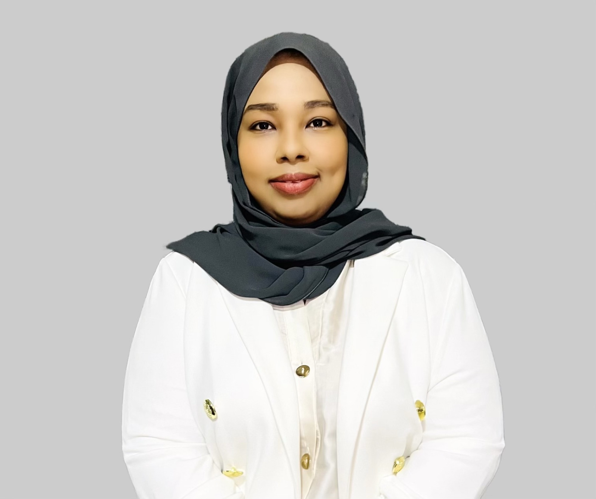 Fadumo Ali | Blavatnik School of Government