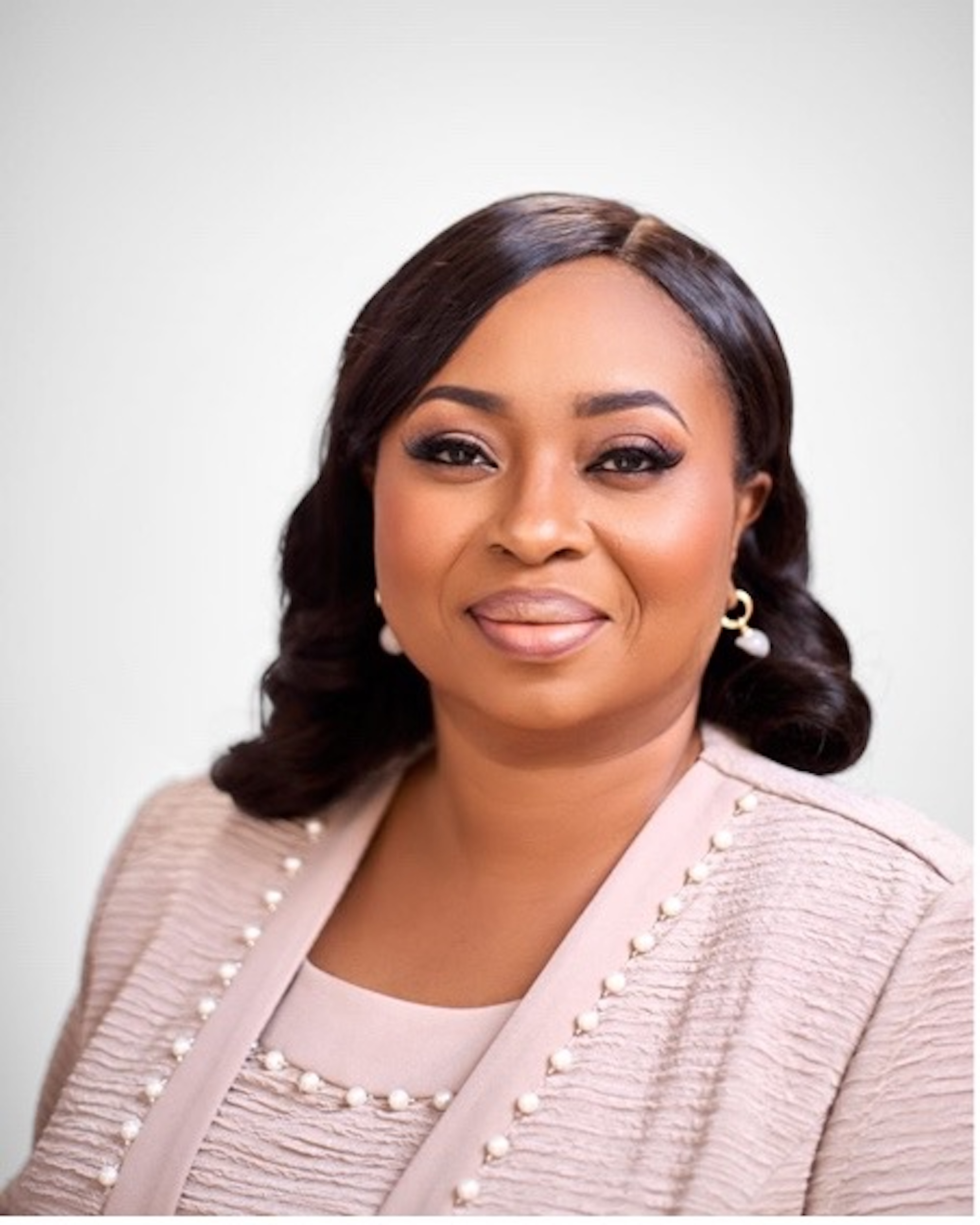 Introducing the new Aig-Imoukhuede Foundation Visiting Fellow: Funke ...