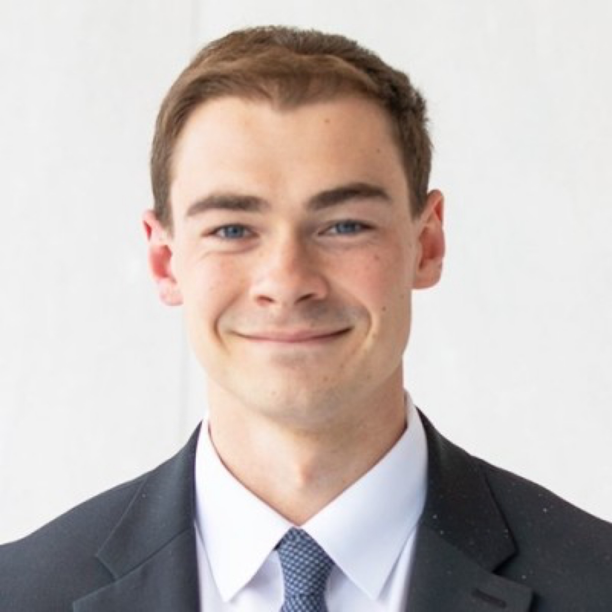 Isaac Goldston | Blavatnik School of Government