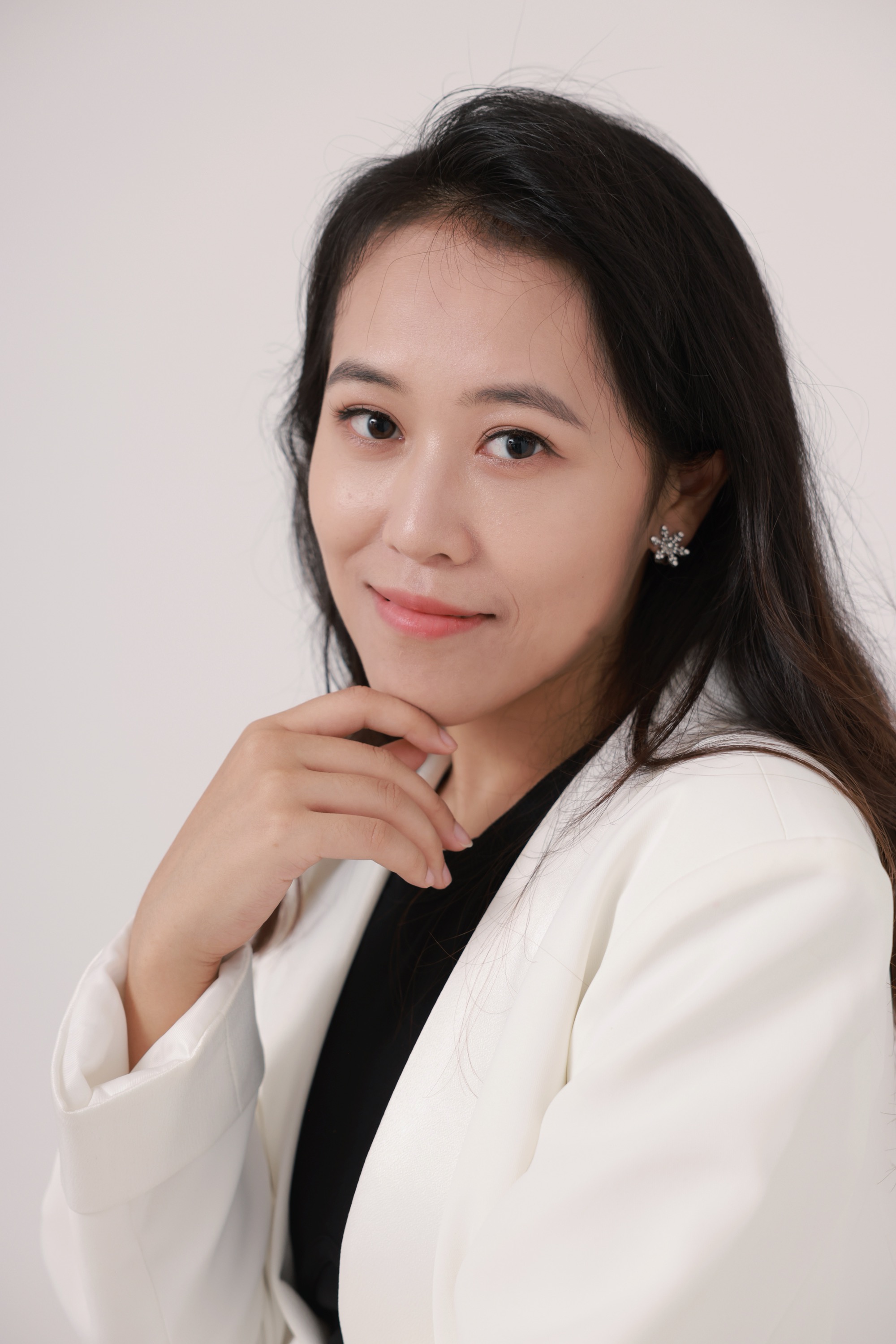 Yuebing Gu | Blavatnik School of Government