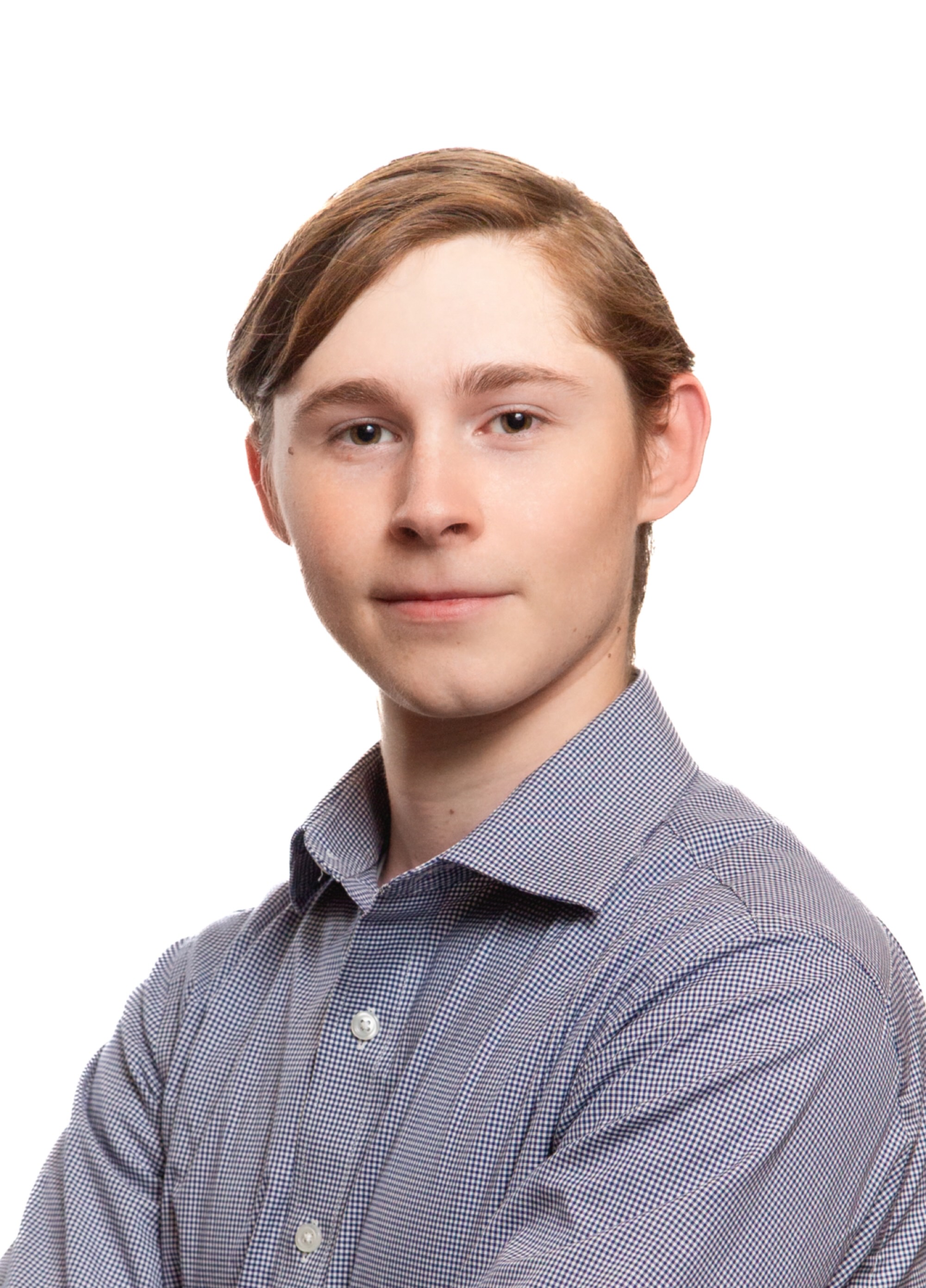 Jackson Sandler-Bussey | Blavatnik School of Government