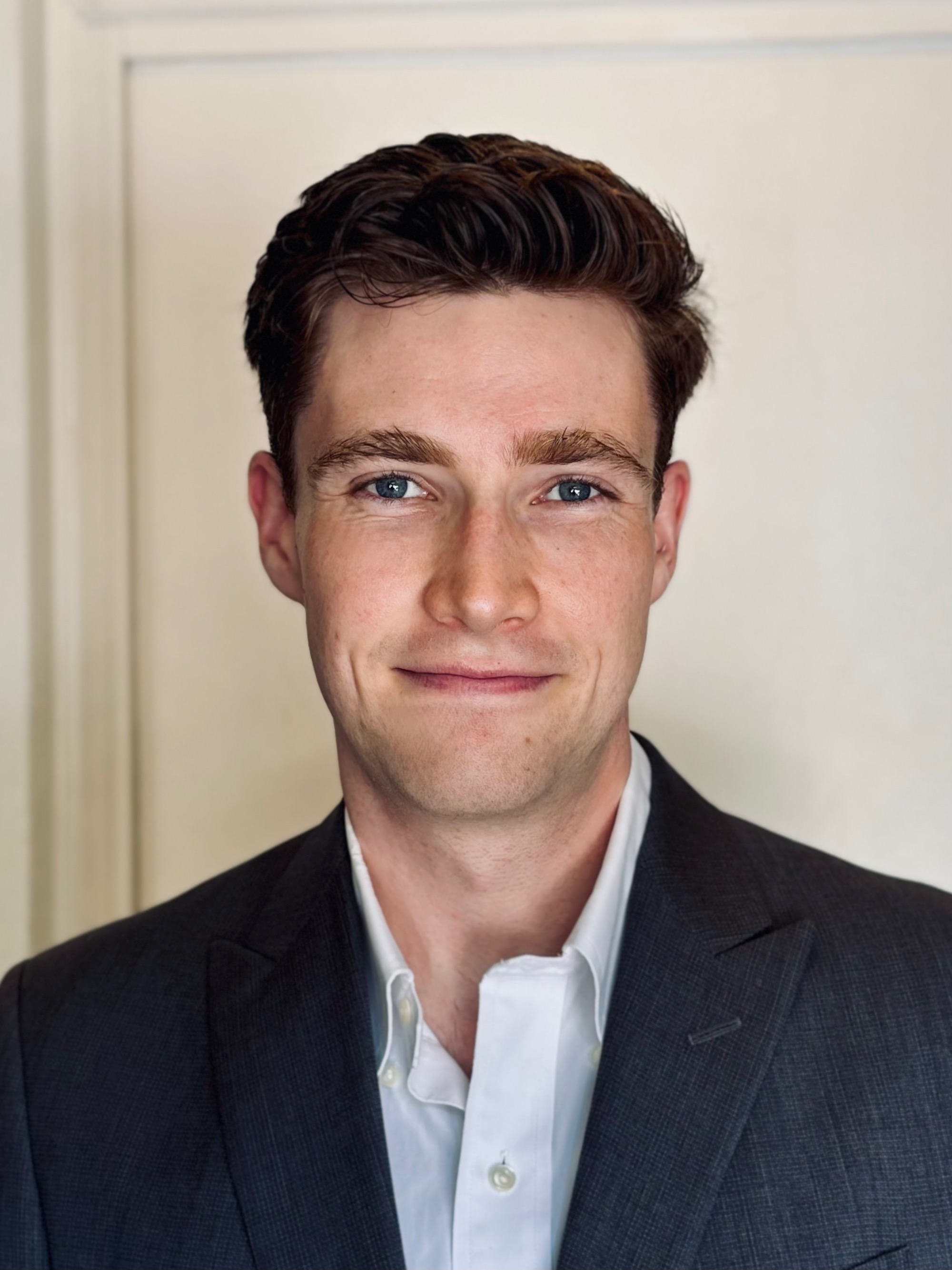Dylan Scanlan Lane | Blavatnik School of Government