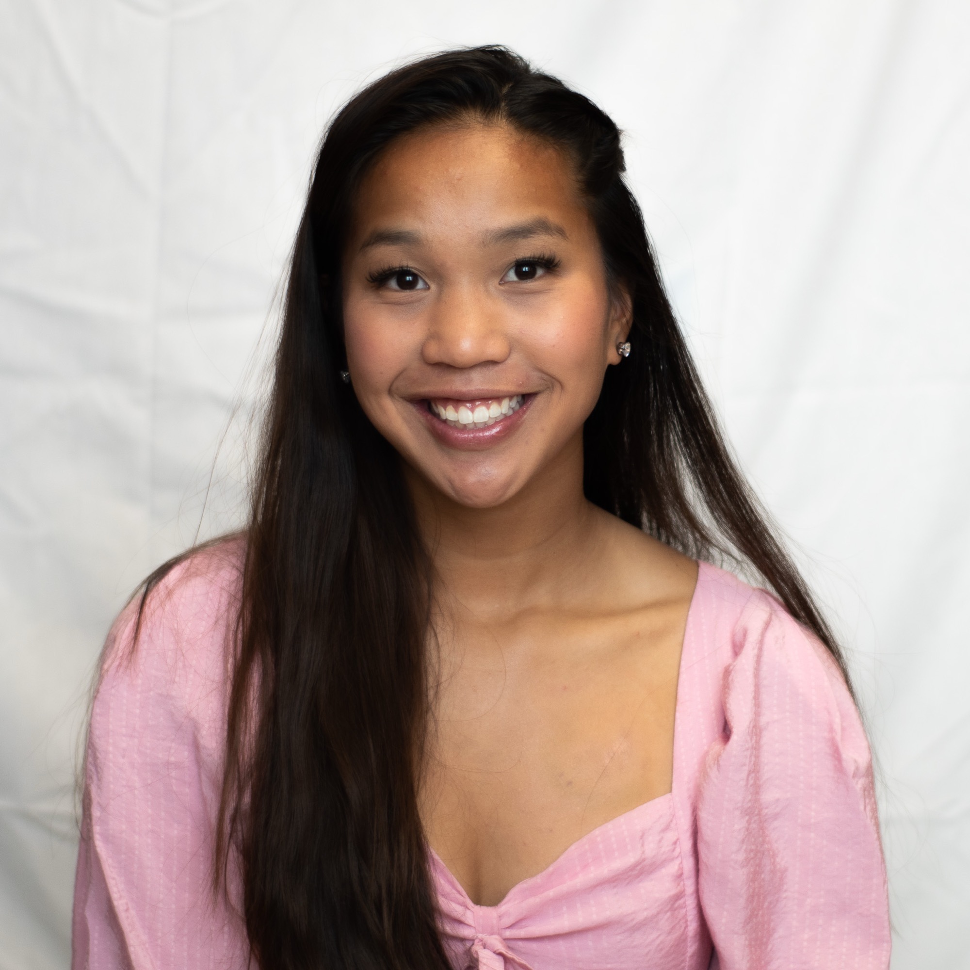 Abigail (Joy) Ward | Blavatnik School of Government