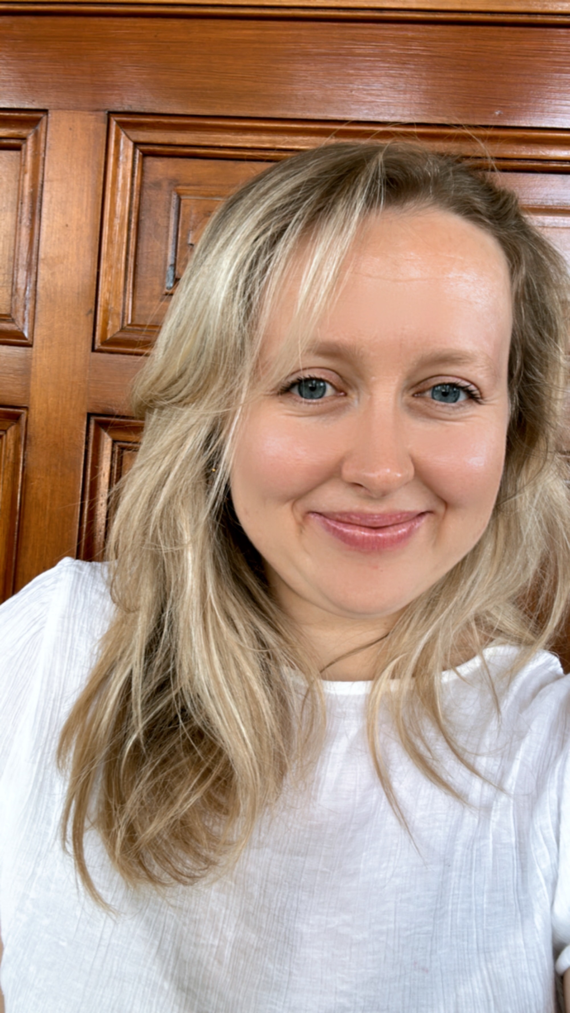 Eleanor Williams | Blavatnik School of Government