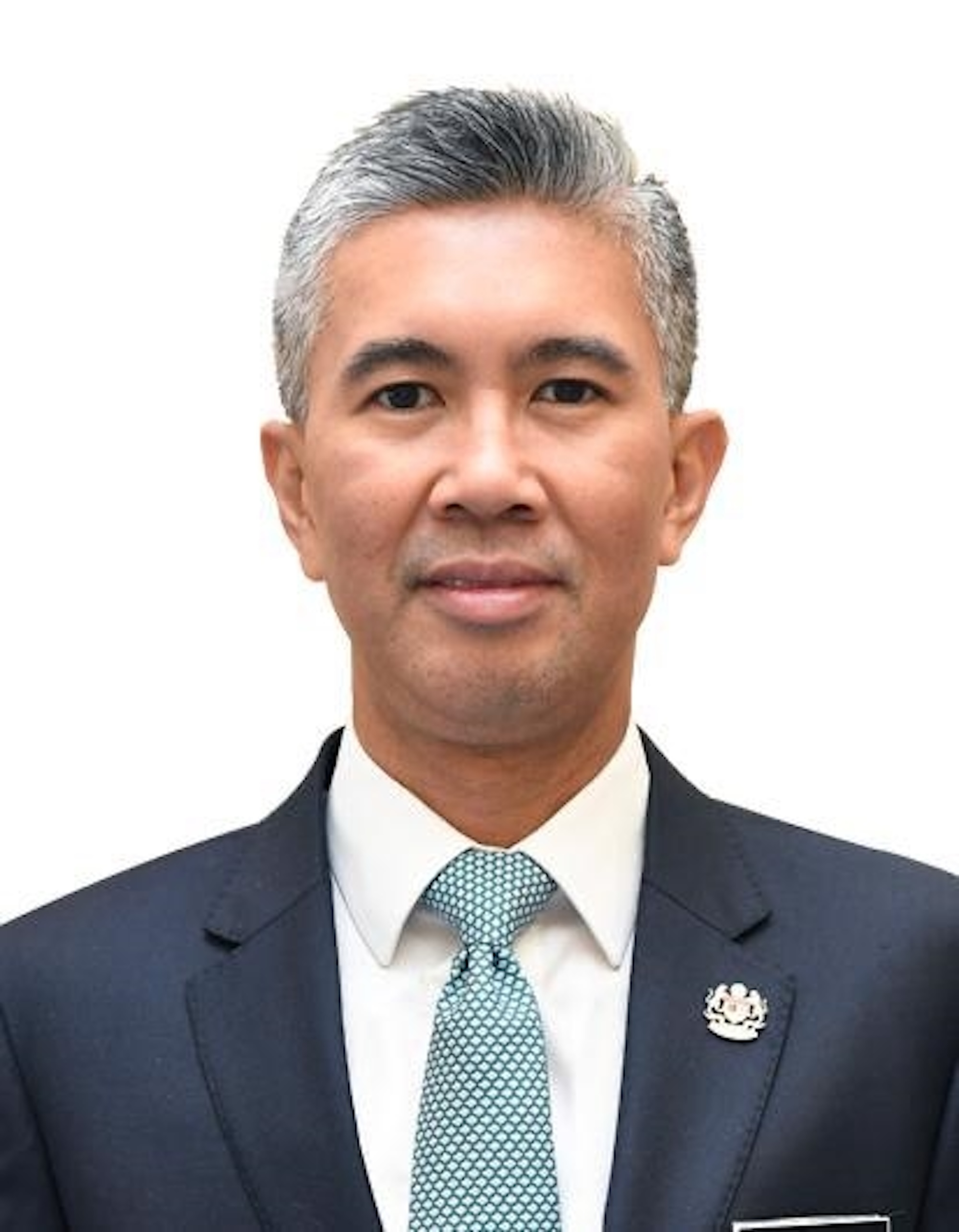 Tengku Zafrul Aziz | Blavatnik School of Government