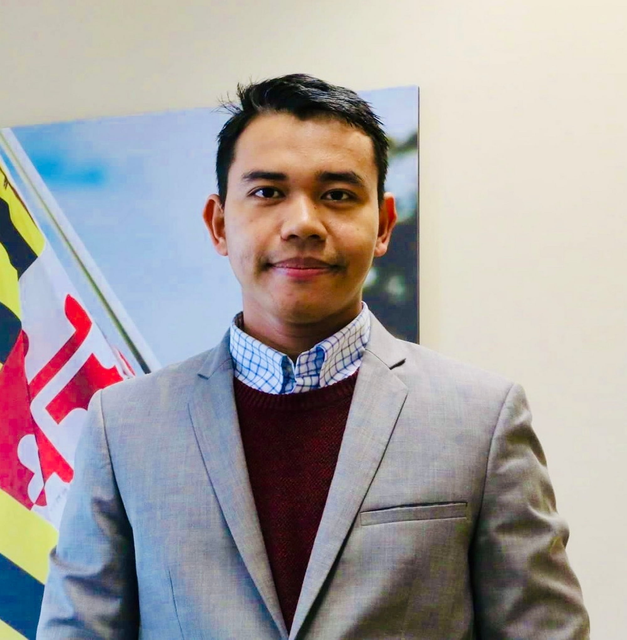 Aung Thura Ko Ko | Blavatnik School of Government