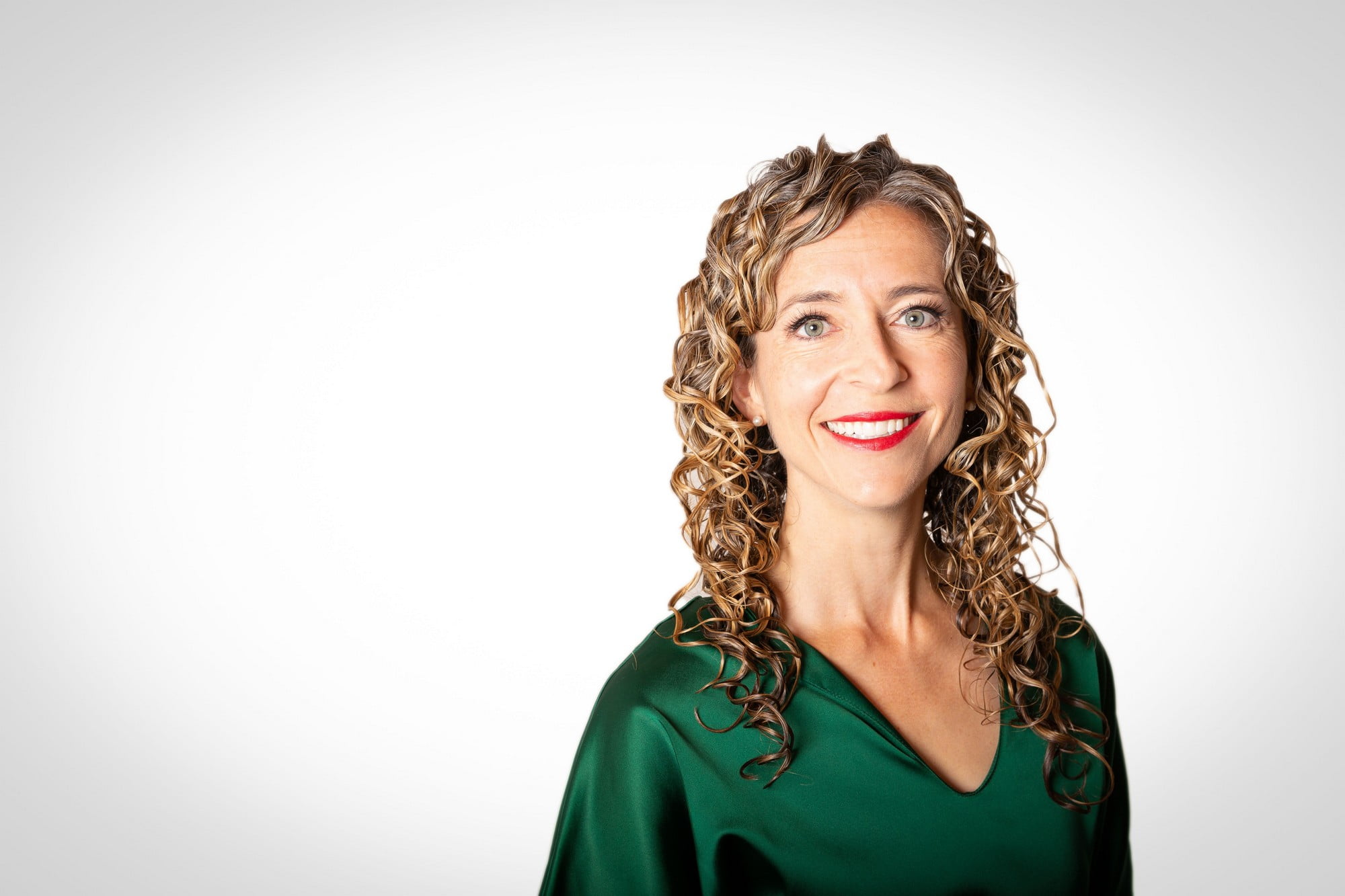 Courtney Howard | Blavatnik School of Government