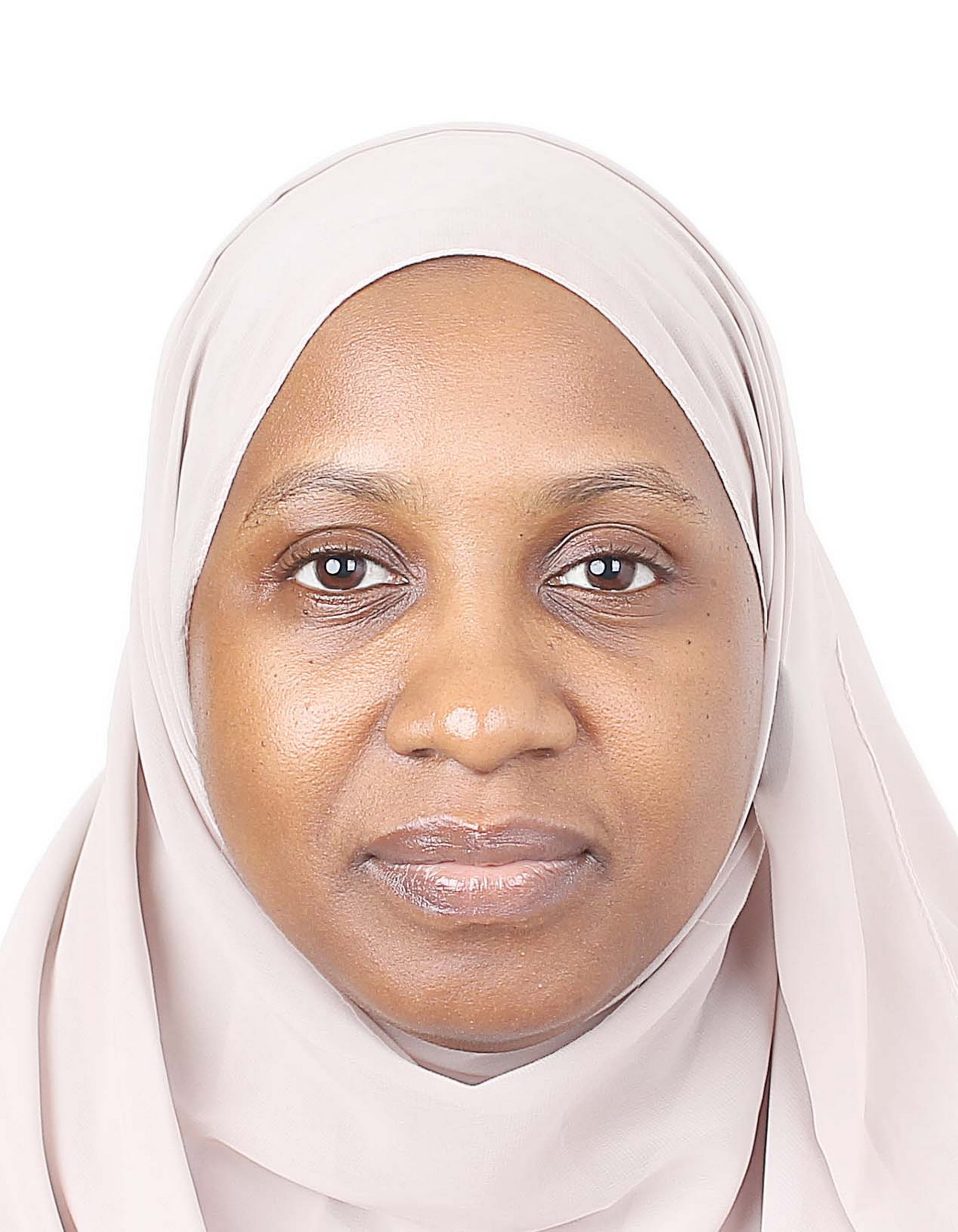 Farida Tukur | Blavatnik School of Government