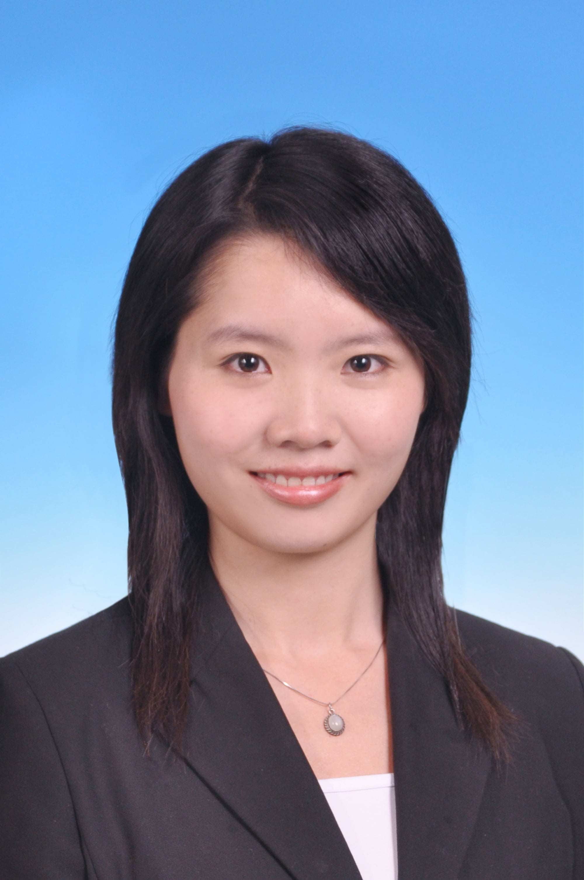 Hui Xiao | Blavatnik School of Government