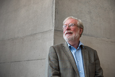 Professor Paul Collier elected as a Fellow of the British Academy ...