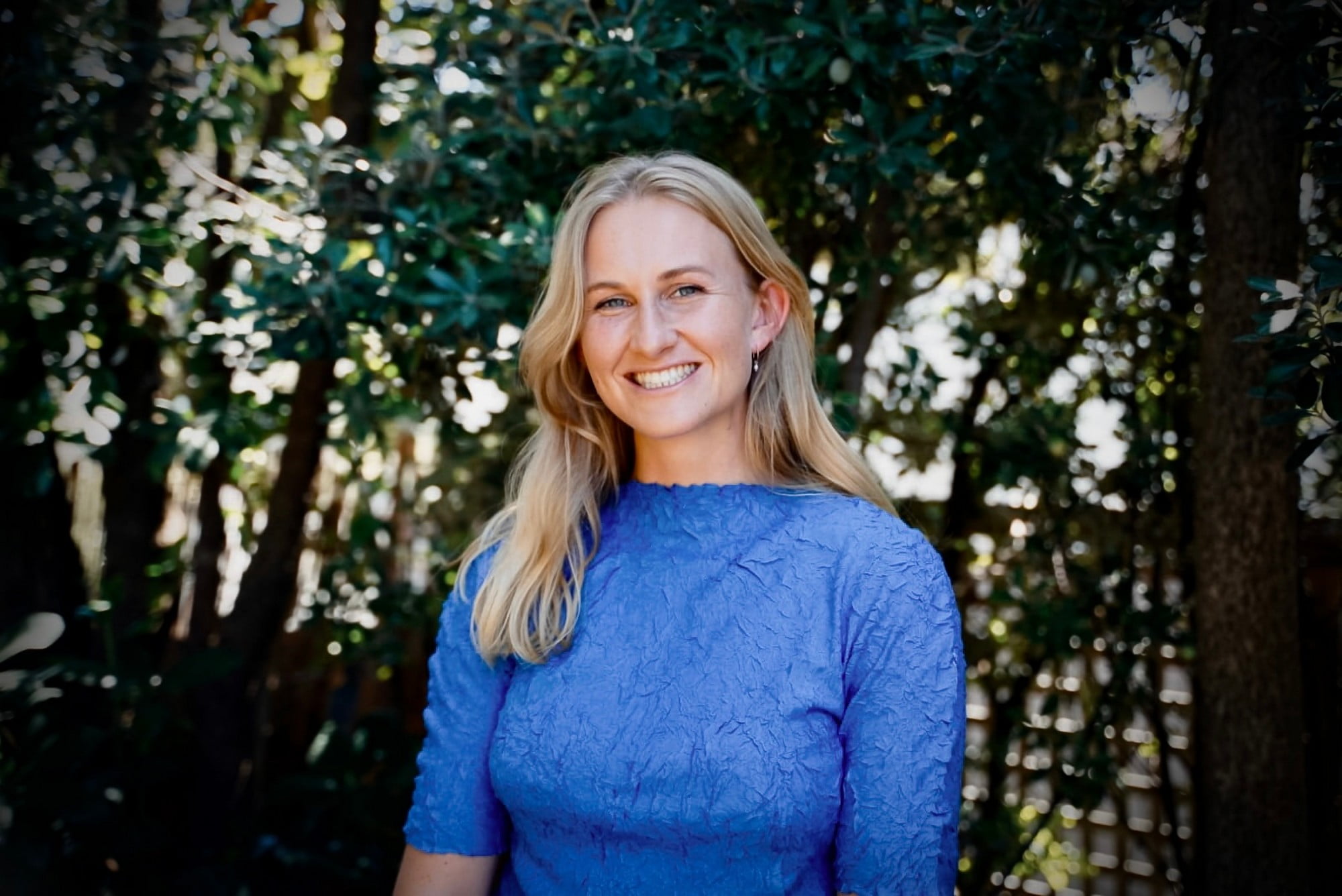 Jessica Jenkins | Blavatnik School of Government