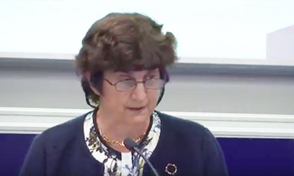 The United States as the world's largest jailer | Blavatnik School of ...