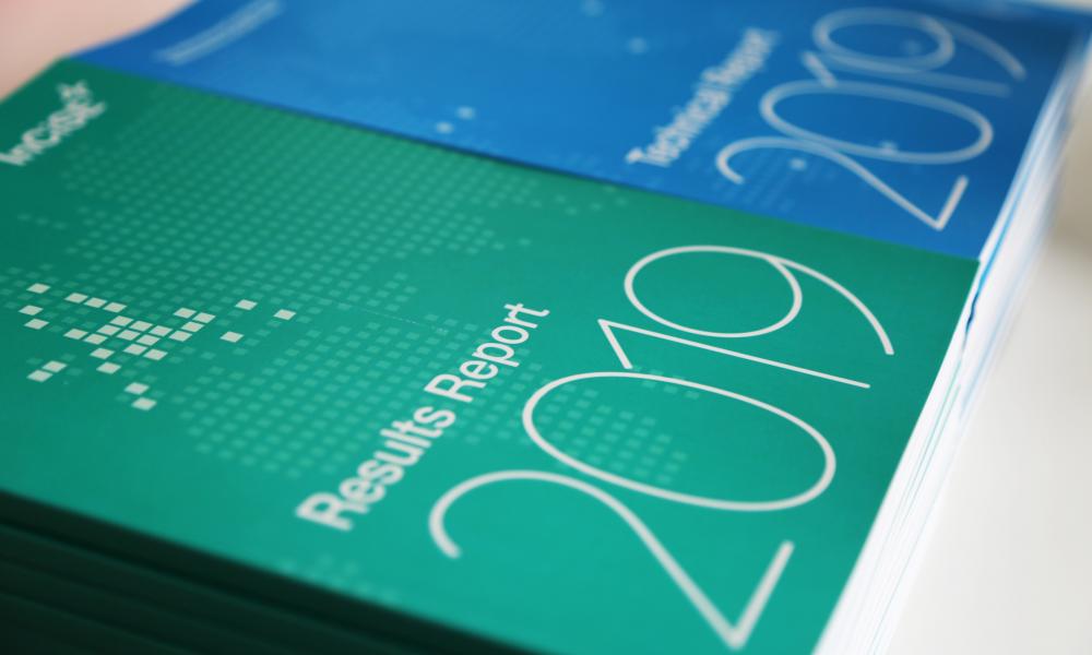 New index ranks UK civil service at the top, followed by New Zealand ...