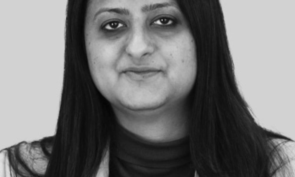 Alumna writes about improving sanitation to curb gender-based violence ...