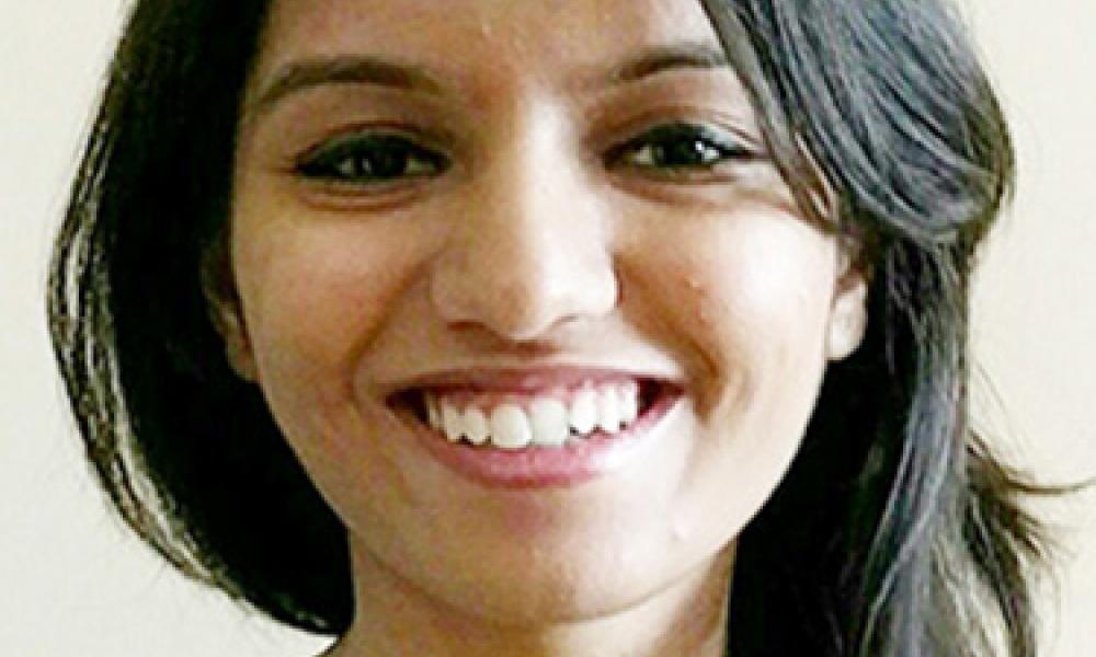 Alumna translates book by Indian anti-superstition activist | Blavatnik ...